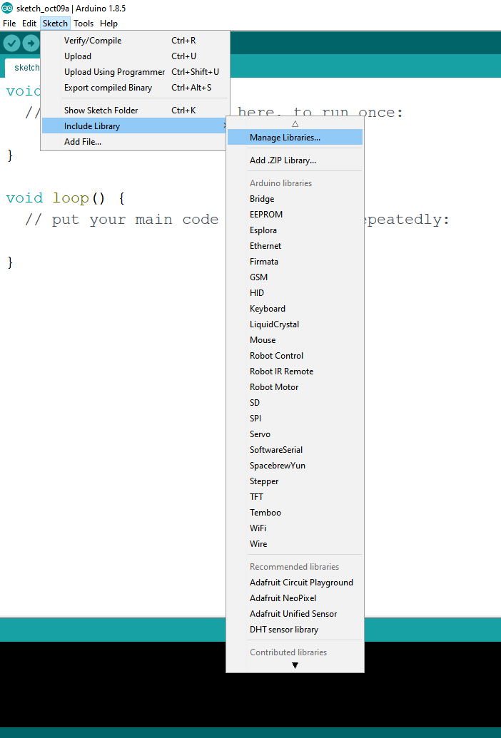 Neopixels, How Do They Work? : 6 Steps (with Pictures) - Instructables