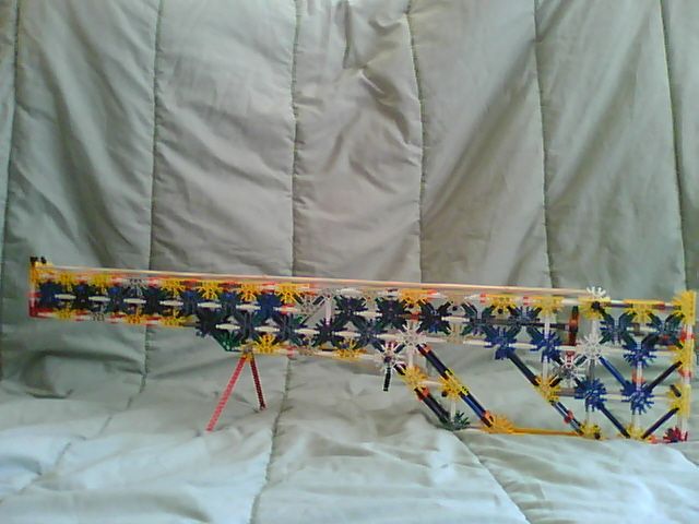 Shnitzel Sniper : 5 Steps - Instructables