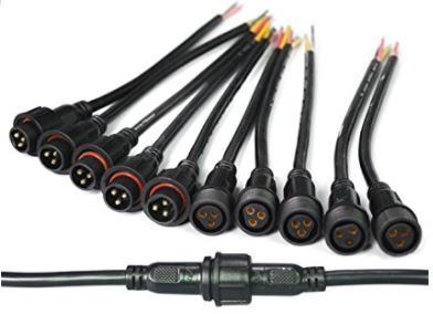 Computer Controlled Christmas Lights With Arduino : 30 Steps (with ...