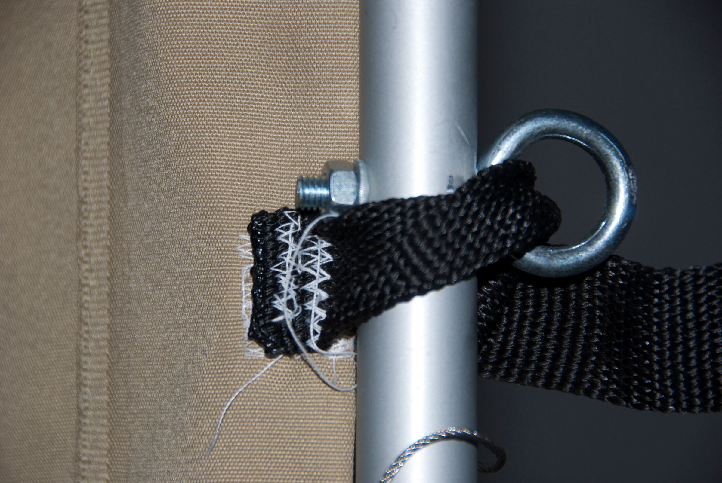 How to Build a Sail Boat That Is Much Cheaper Than Retail Ones. : 13 ...