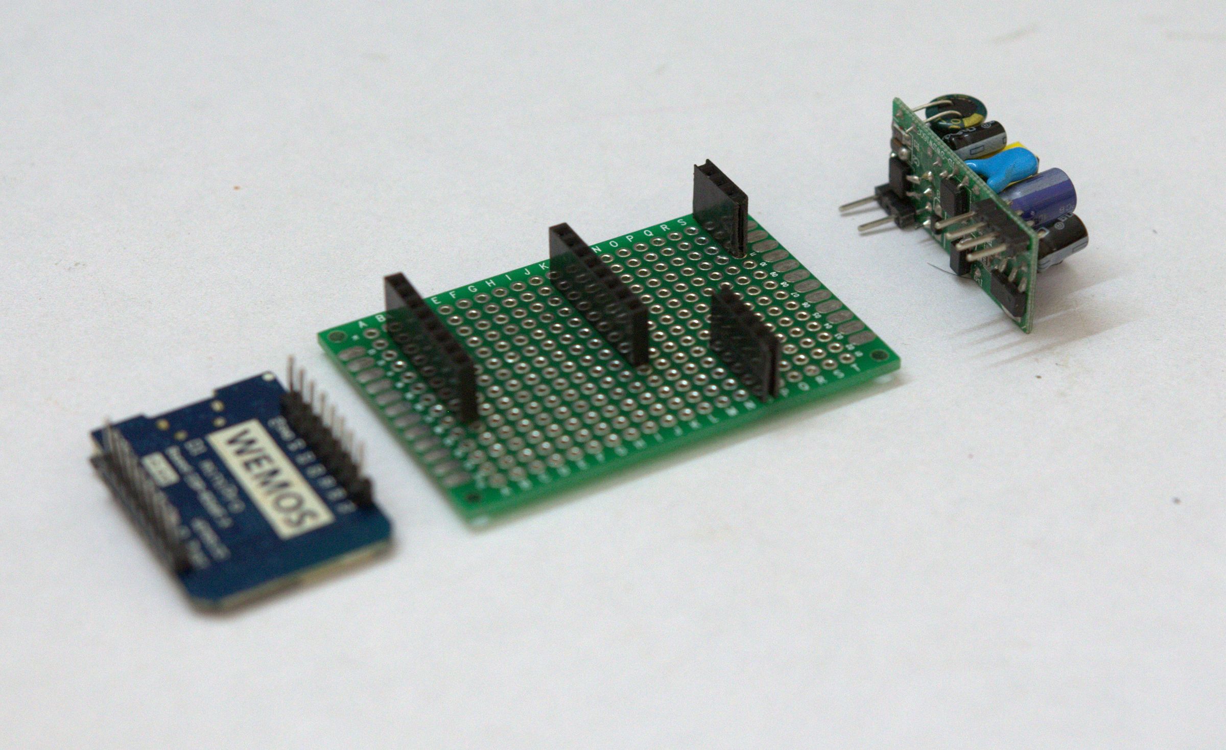 Arduino Energy Meter - V2.0 : 12 Steps (with Pictures) - Instructables