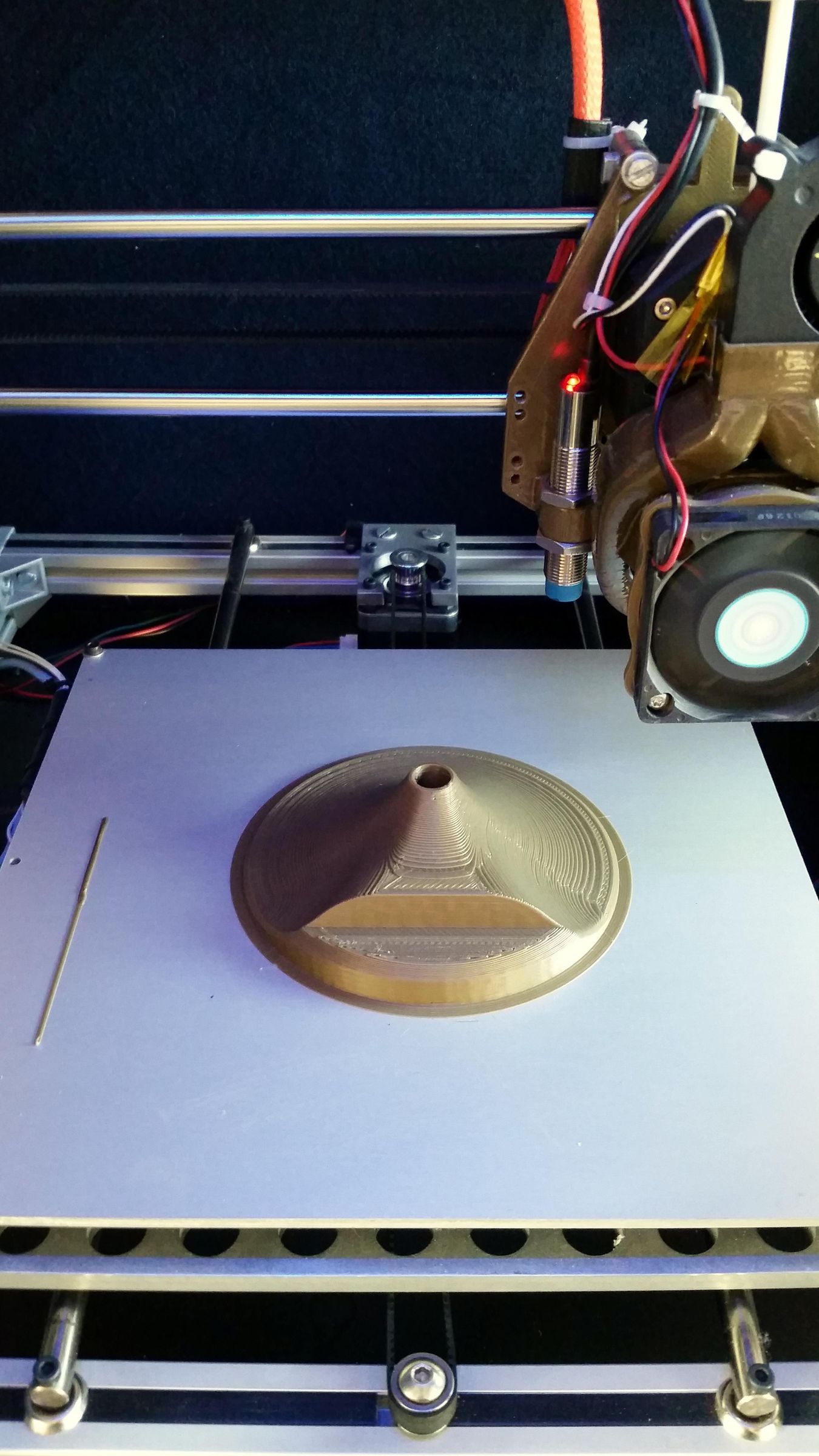 Plywood DML Speakers : 12 Steps (with Pictures) - Instructables