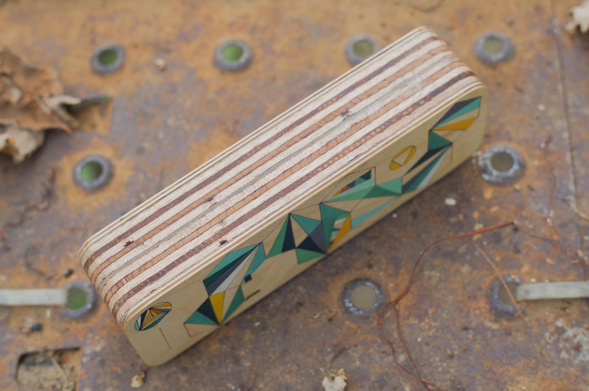 Simple 10w Bluetooth Portable Speaker : 13 Steps (with Pictures ...