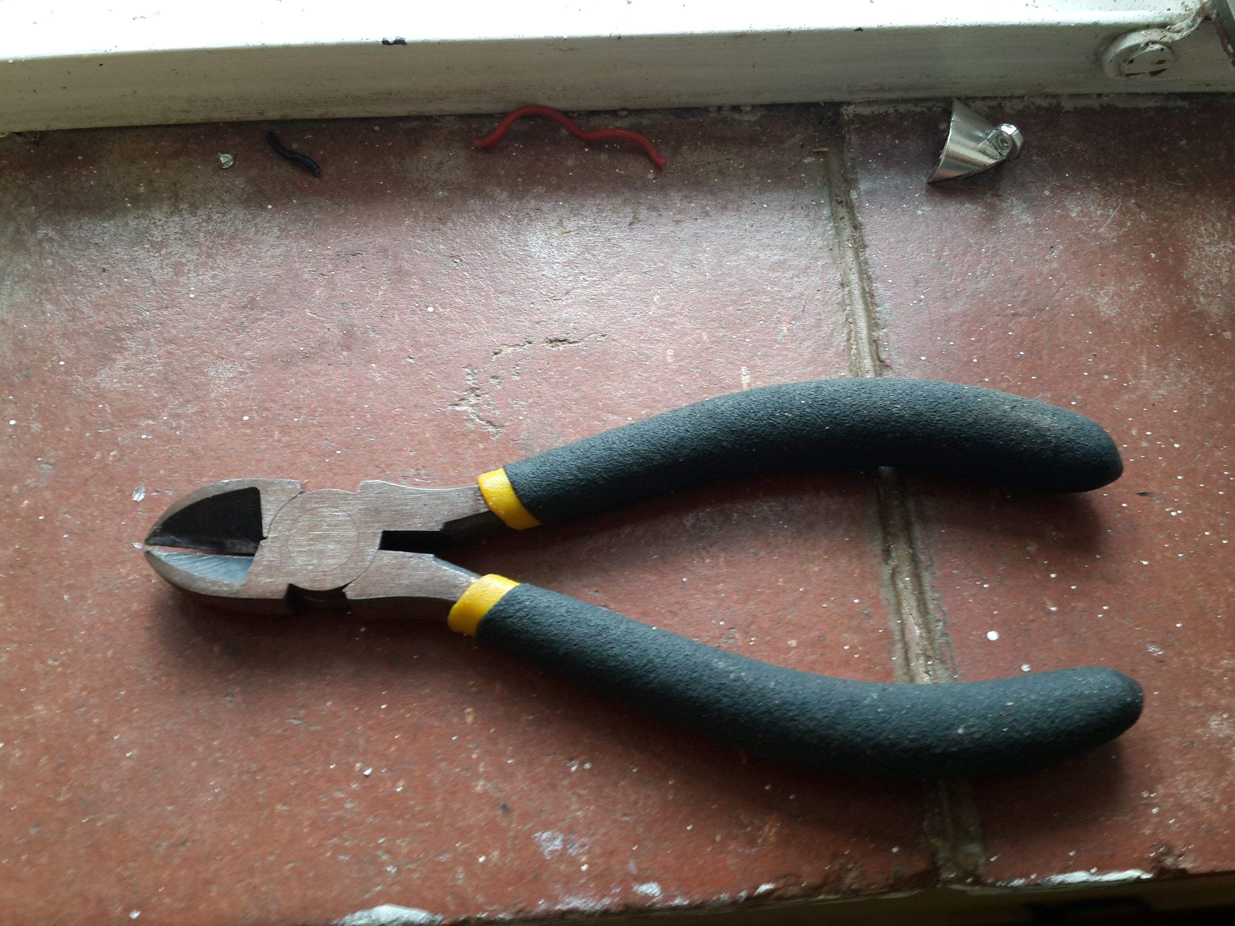 Wiring Clothes Dryer (tumble Dryer) Motor : 3 Steps - Instructables