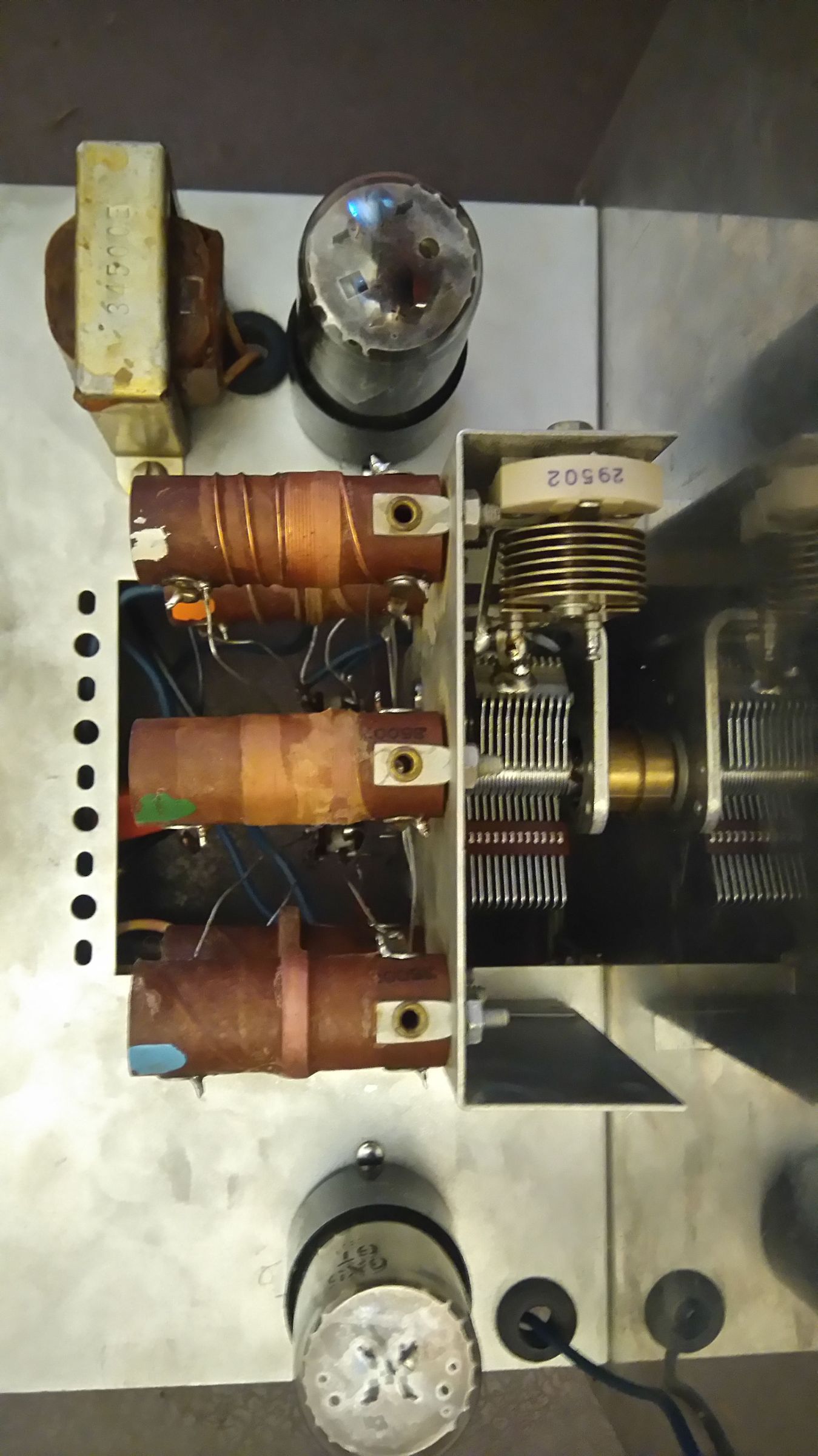 Complete Overhaul of Vintage Signal Generator : 8 Steps - Instructables