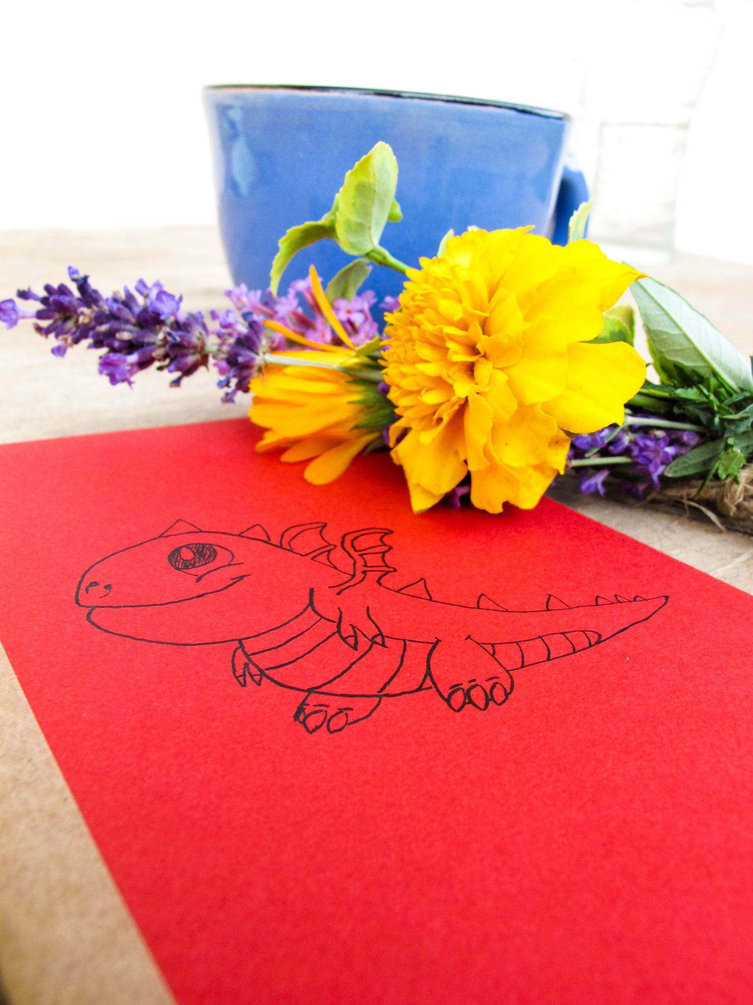 DIY Paper Notebook : 8 Steps (with Pictures) - Instructables