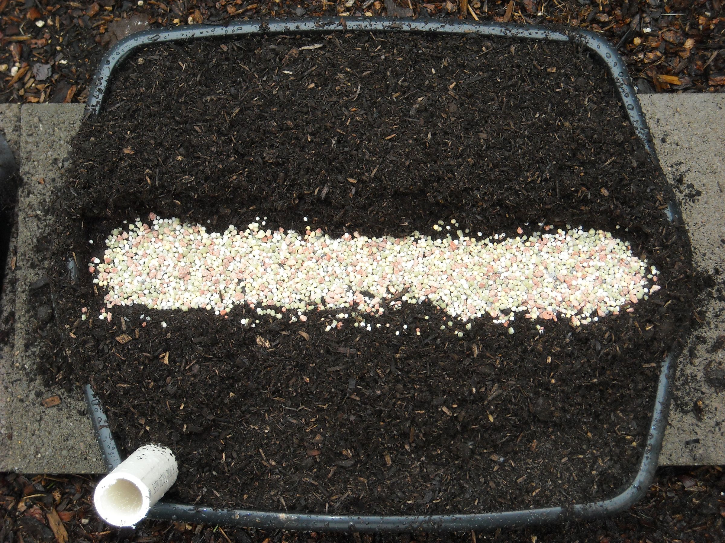 TerraHydro Boxes, the Ultimate Self-Watering Vegetable Container System ...