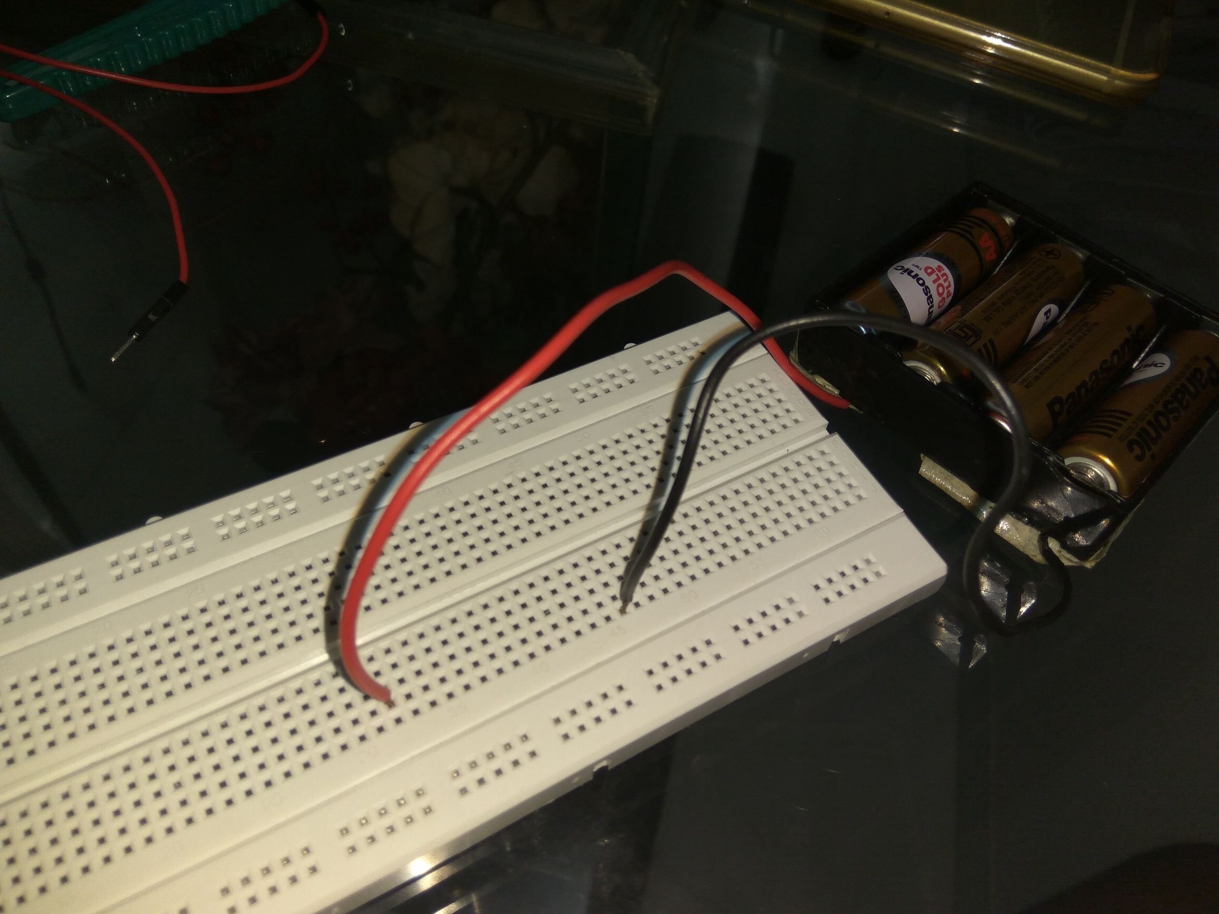 Control Volume of Piezo Buzzer- Circuits for Beginners : 6 Steps (with ...