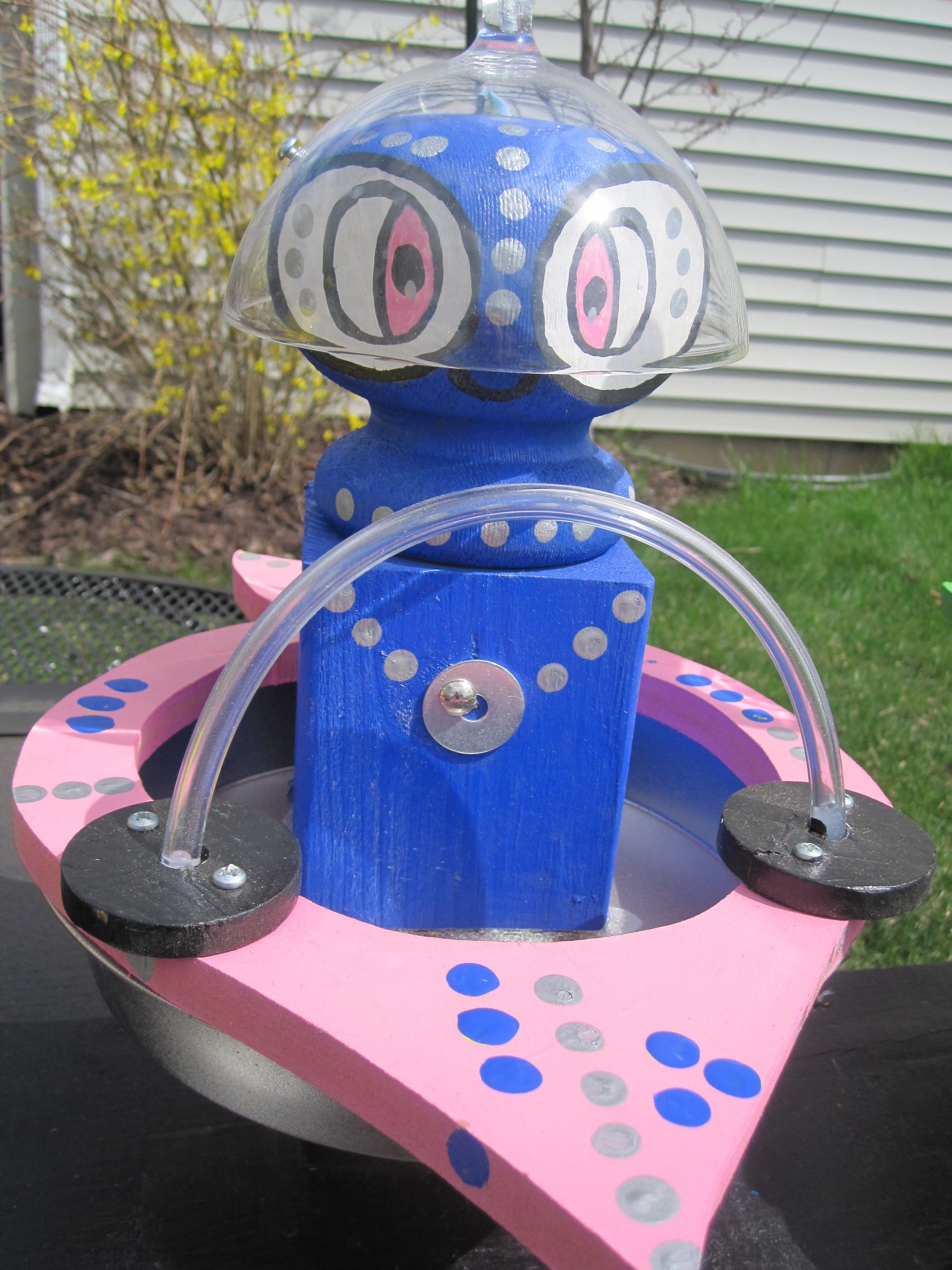 CARNIVAL PARTY: : 15 Steps (with Pictures) - Instructables