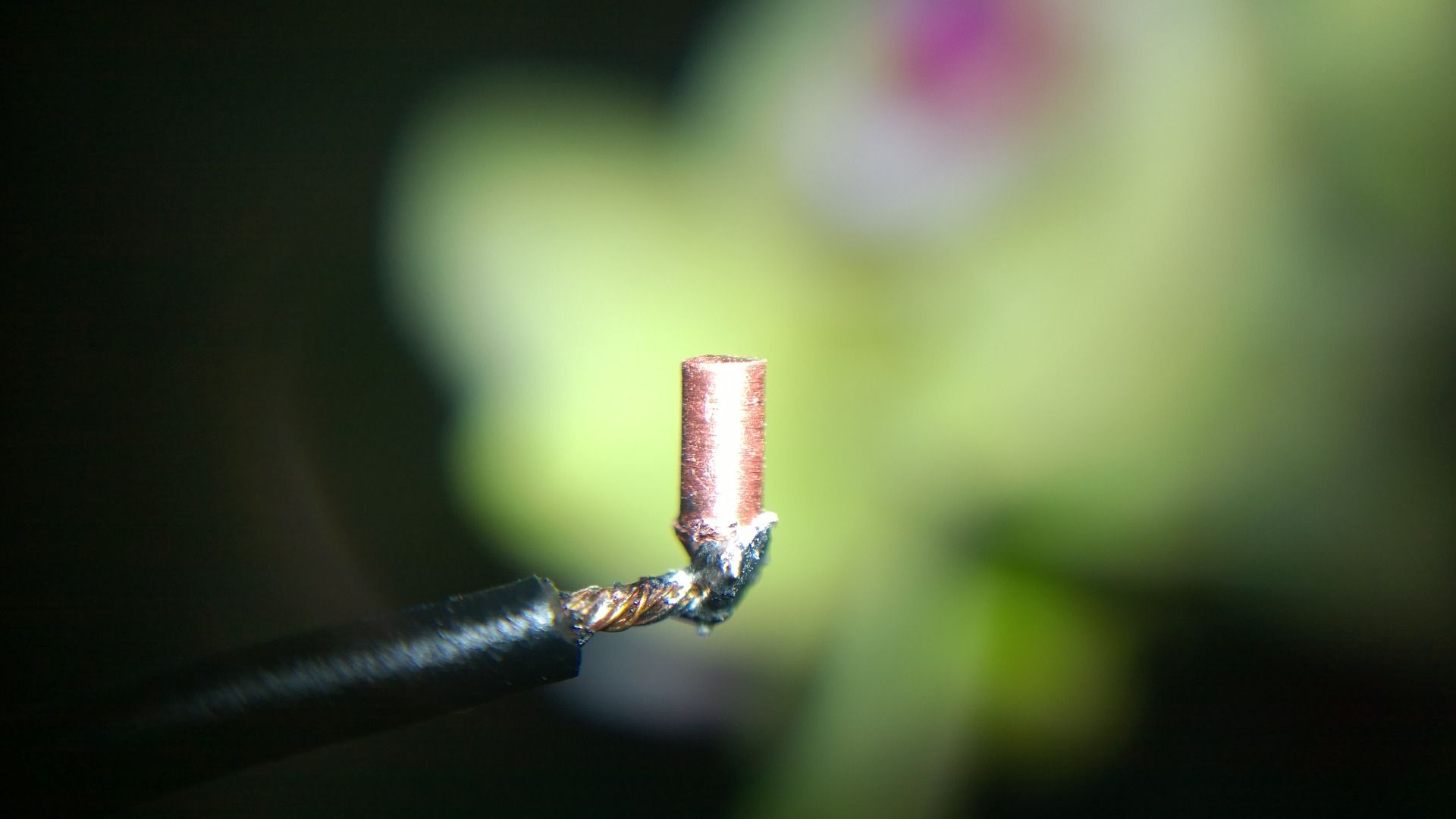 3D Printed Magnetic Connector! *UPDATED* : 7 Steps (with Pictures ...