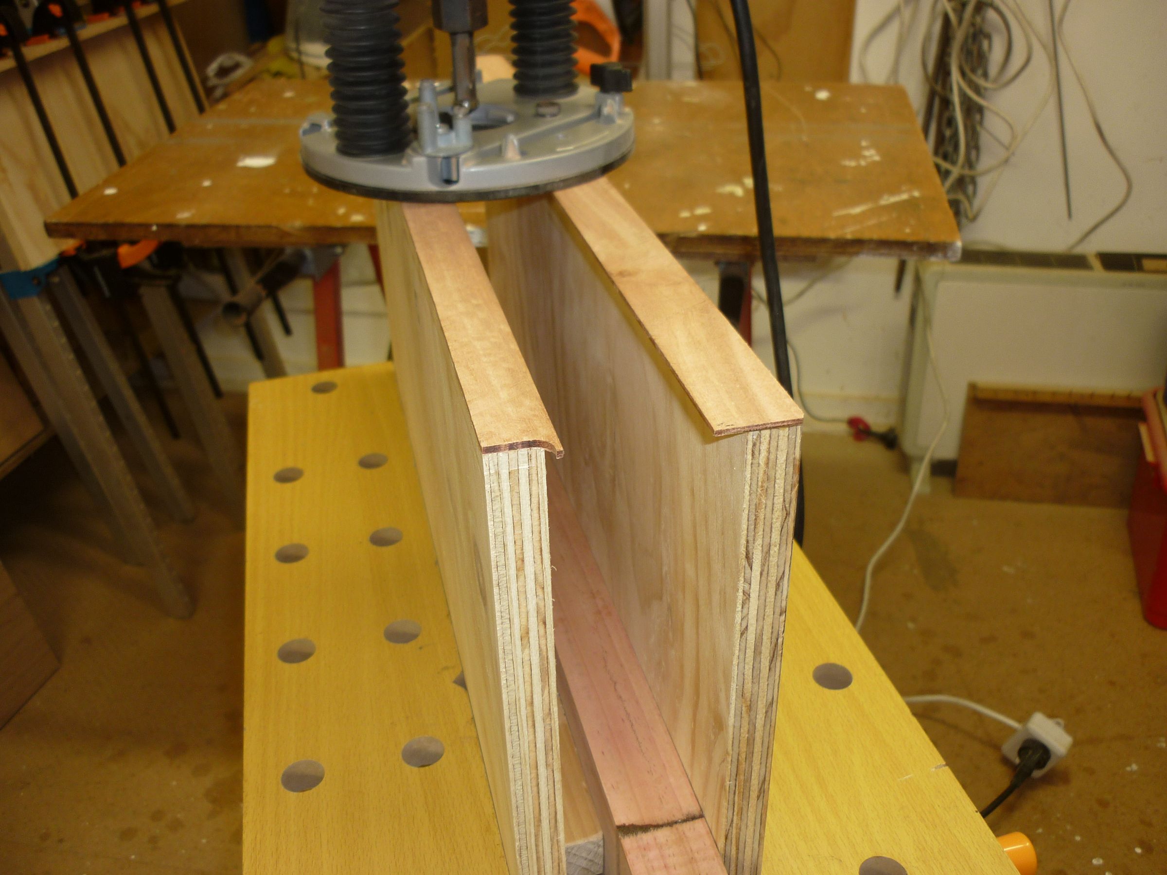 Electronics Components Storage : 7 Steps (with Pictures) - Instructables