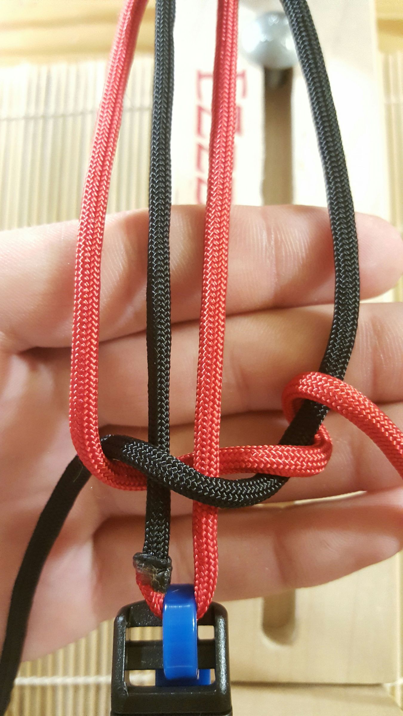 Paracord Snake : 10 Steps (with Pictures) - Instructables