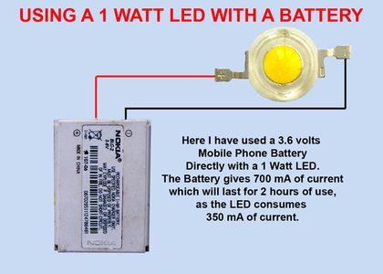 GUIDE TO LED PROJECTS : 9 Steps - Instructables