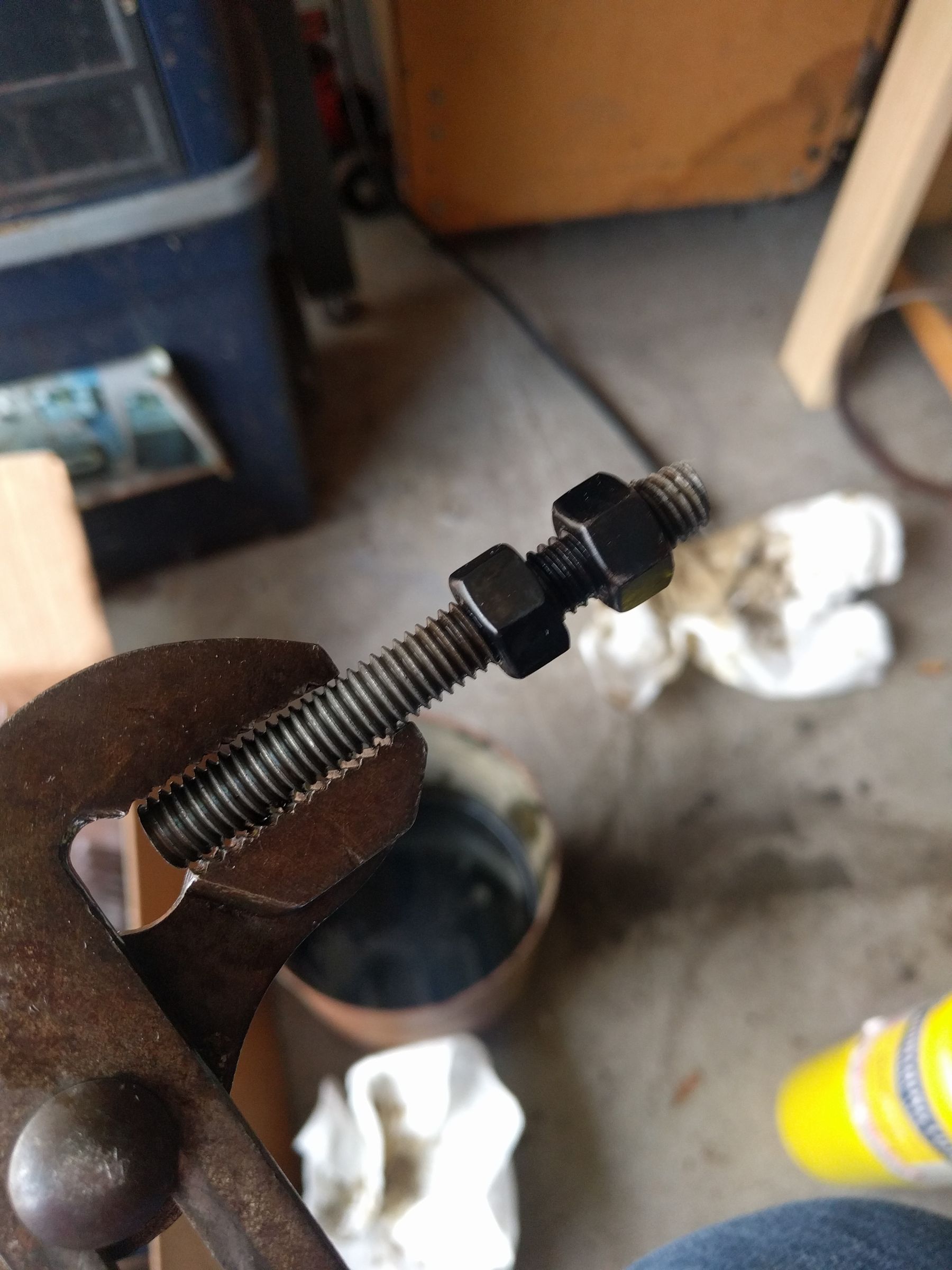 Copper Torch : 4 Steps (with Pictures) - Instructables
