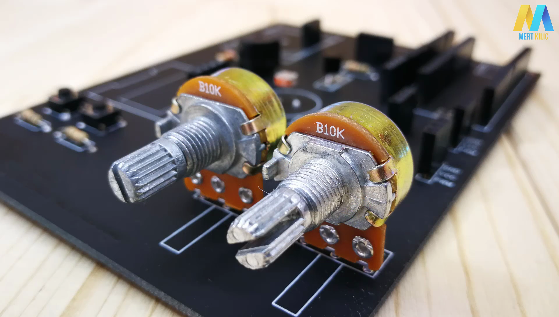 10 Basic Arduino Projects for Beginners! Make at Least 15 Projects With ...