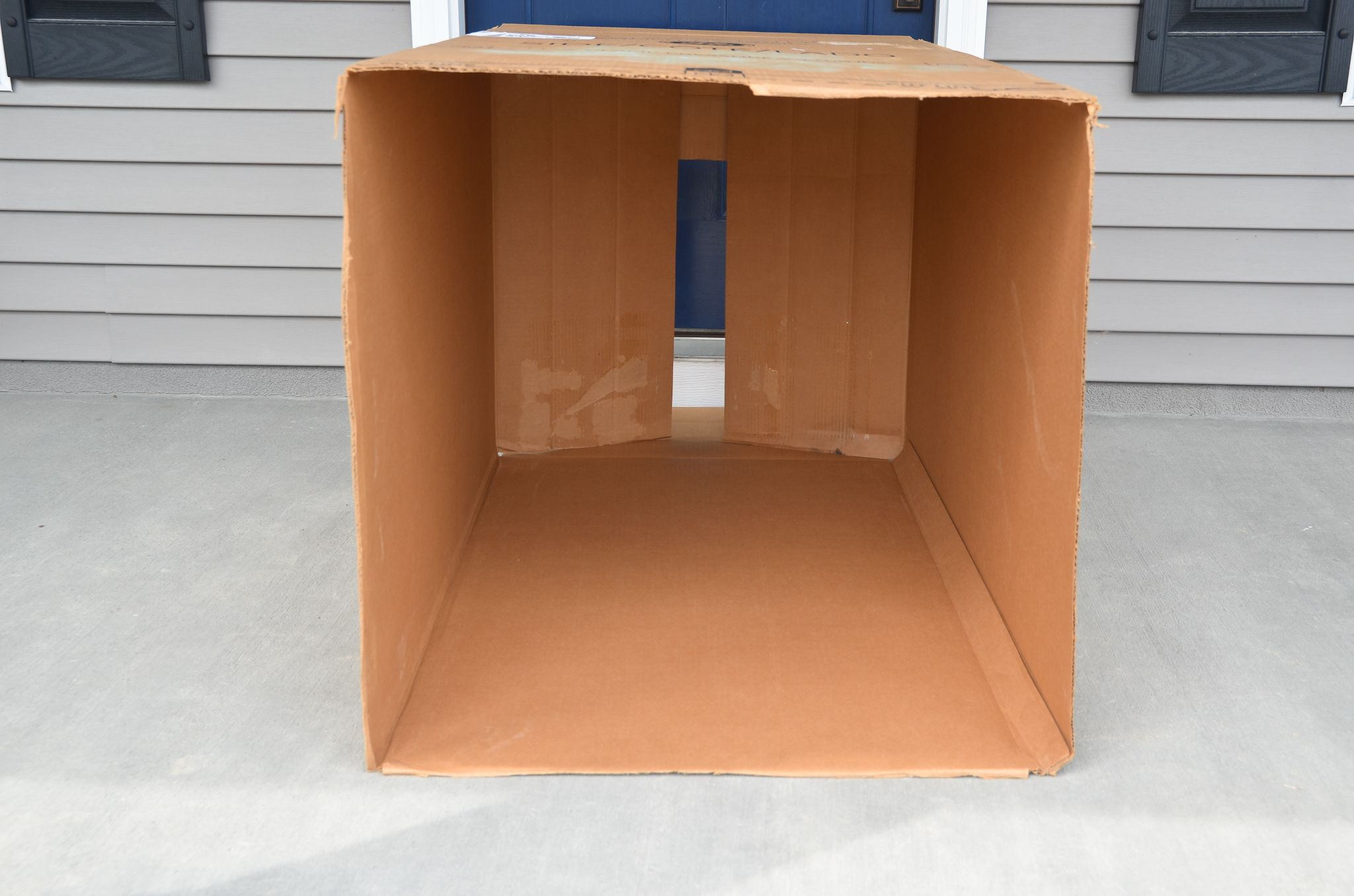 Robotic Arm Using Cardboard - Instructables