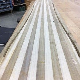 How to Make a Snowboard : 17 Steps (with Pictures) - Instructables