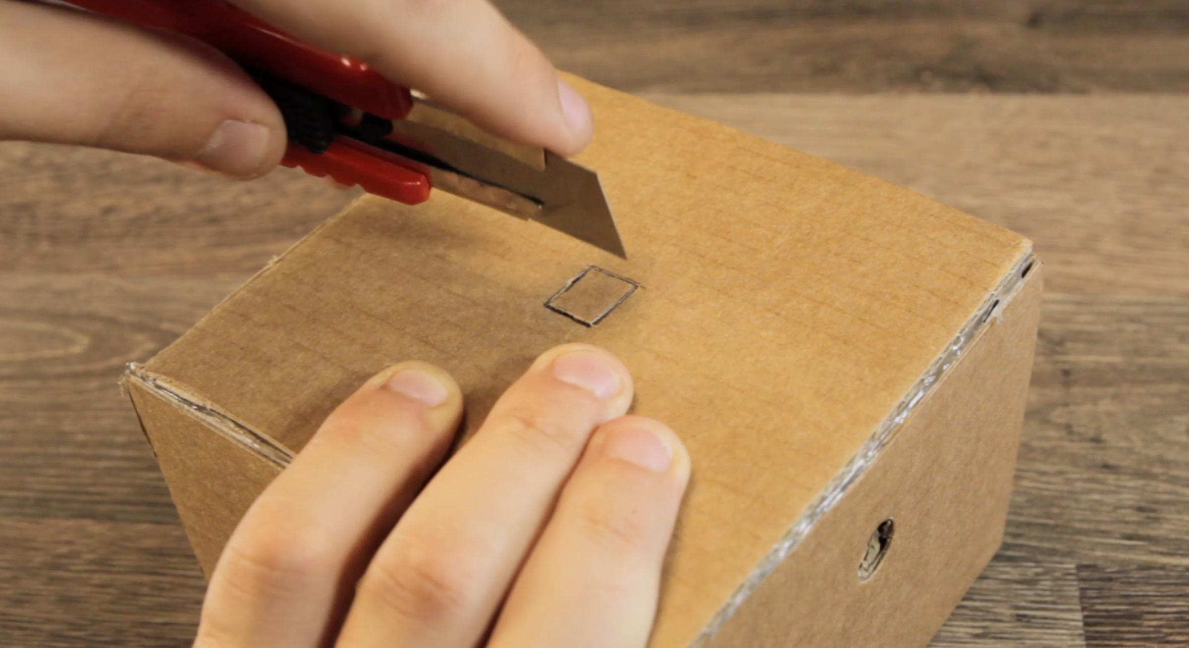 HOW TO MAKE STAR PROJECTOR (DIY) : 6 Steps (with Pictures) - Instructables