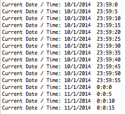Real Time Clock - DS1302 : 8 Steps - Instructables