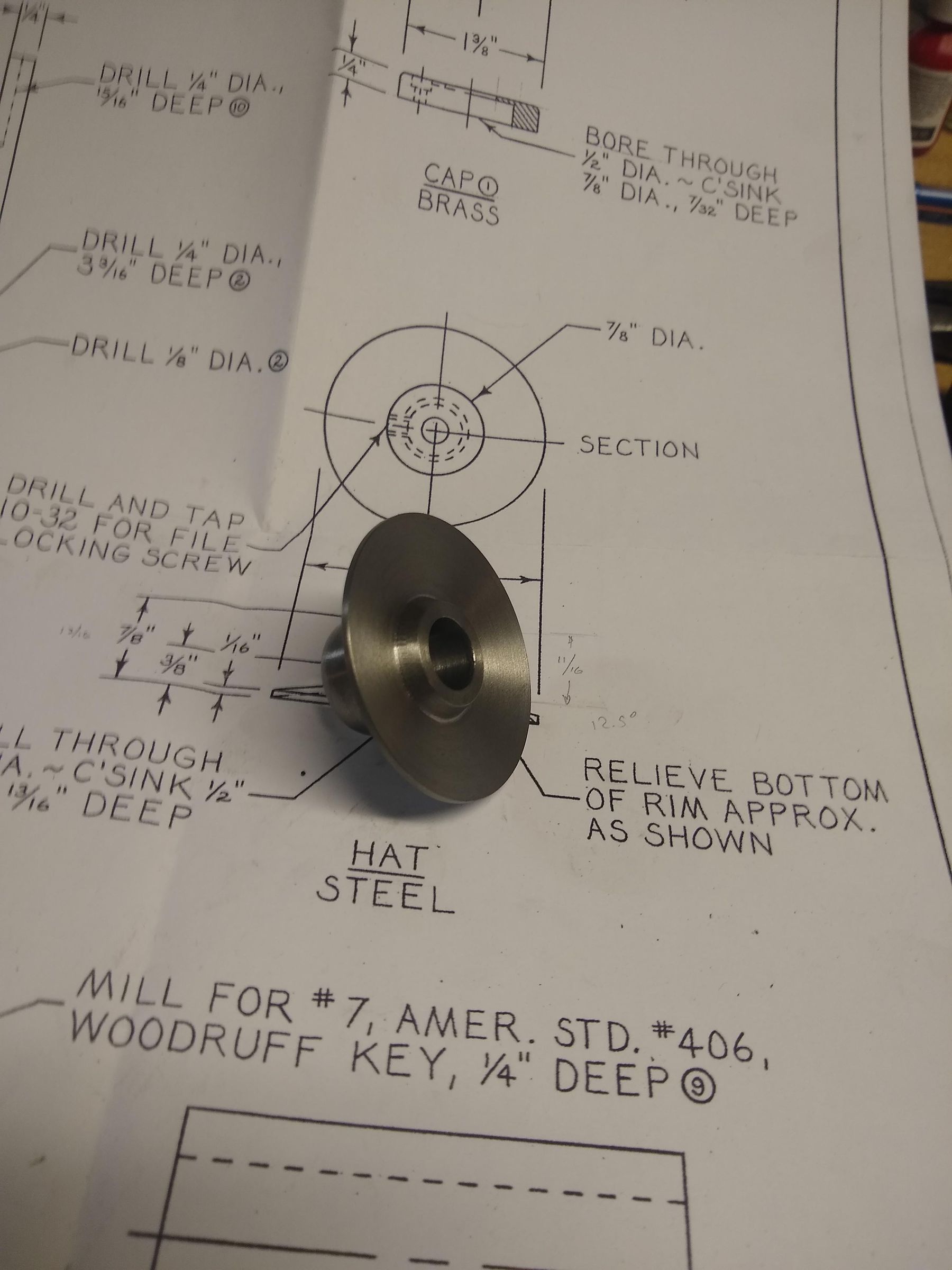 Filing Machine : 15 Steps (with Pictures) - Instructables