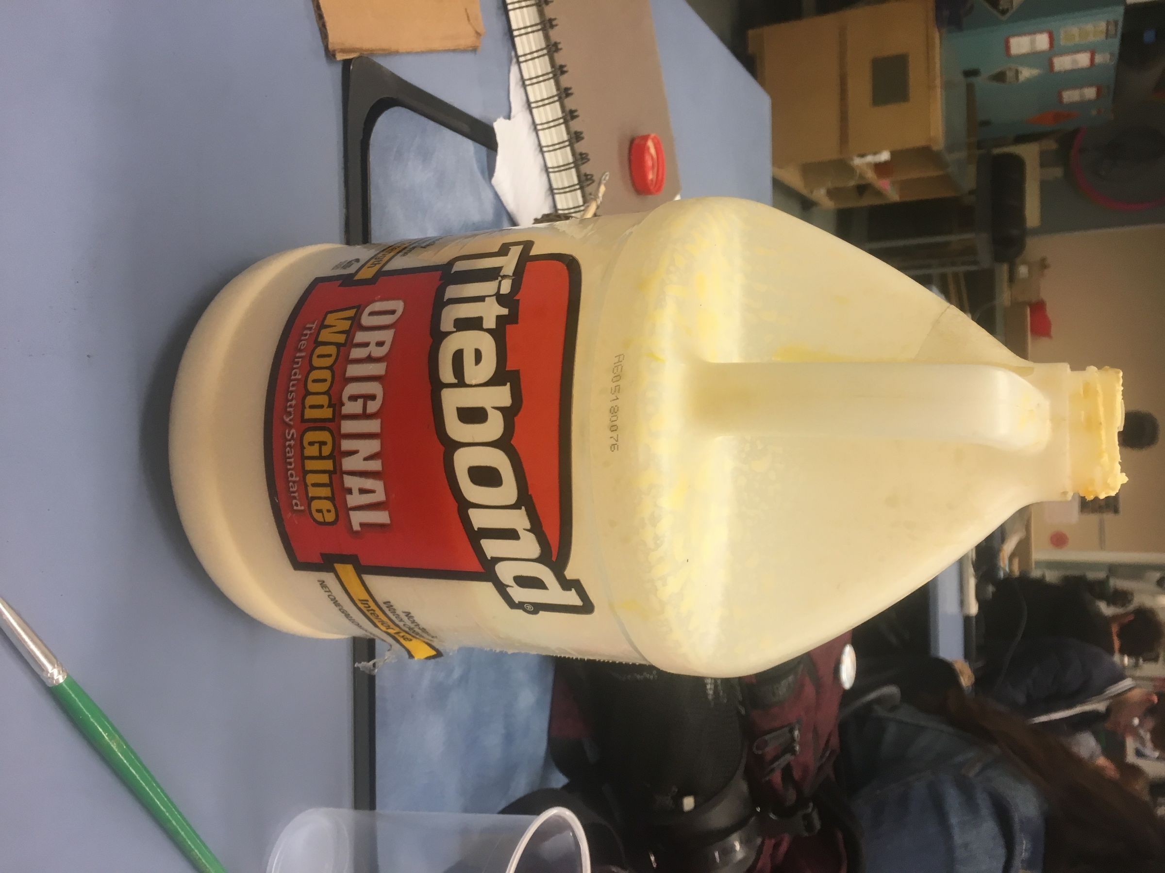 Learning How to Make Yarn With a DIY Drop Spindle! : 8 Steps (with ...