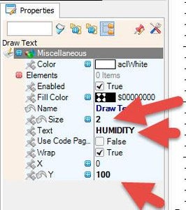 GET LIVE WEATHER DATA FROM THE INTERNET TTGO ESP32 : 10 Steps - Instructables
