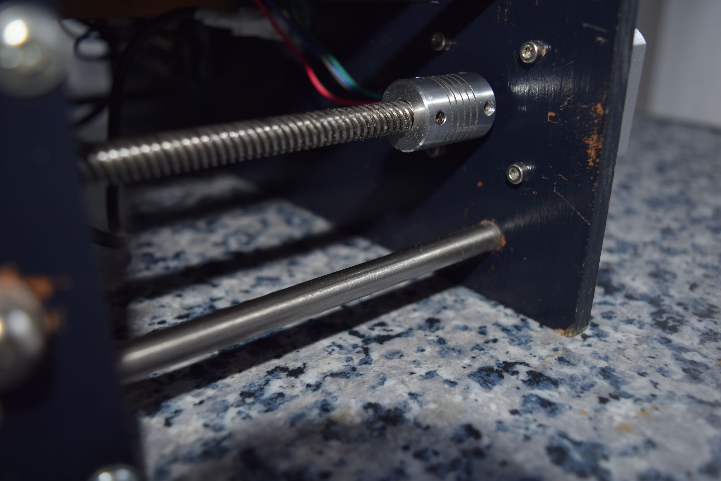 DIY CNC for Less of 160€ With Arduino : 7 Steps (with Pictures ...