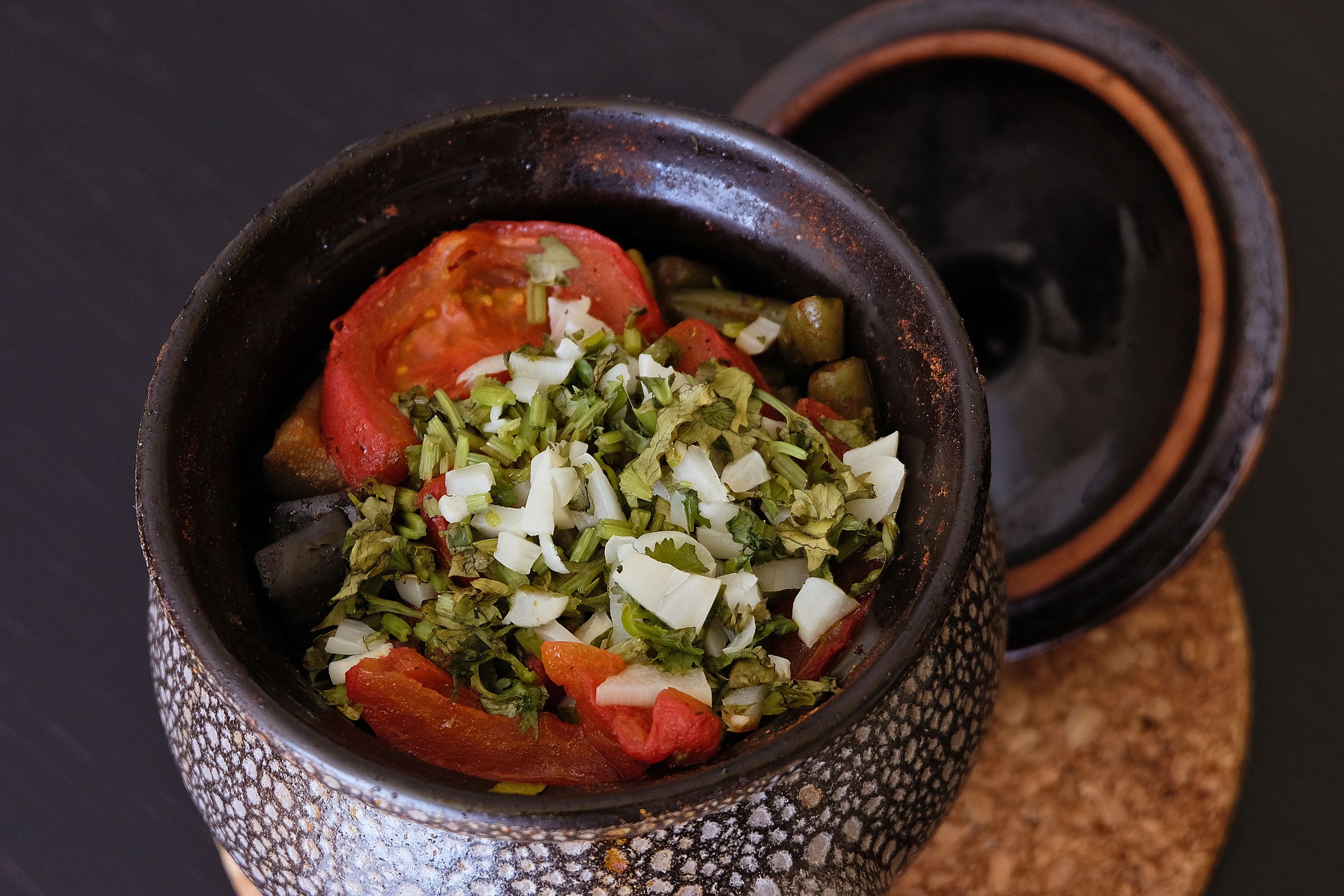 Chanakhi - Tasty Traditional Georgian Lamb Stew : 16 Steps (with ...