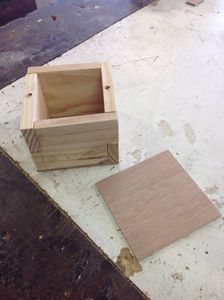 Small Wooden Box : 12 Steps (with Pictures) - Instructables