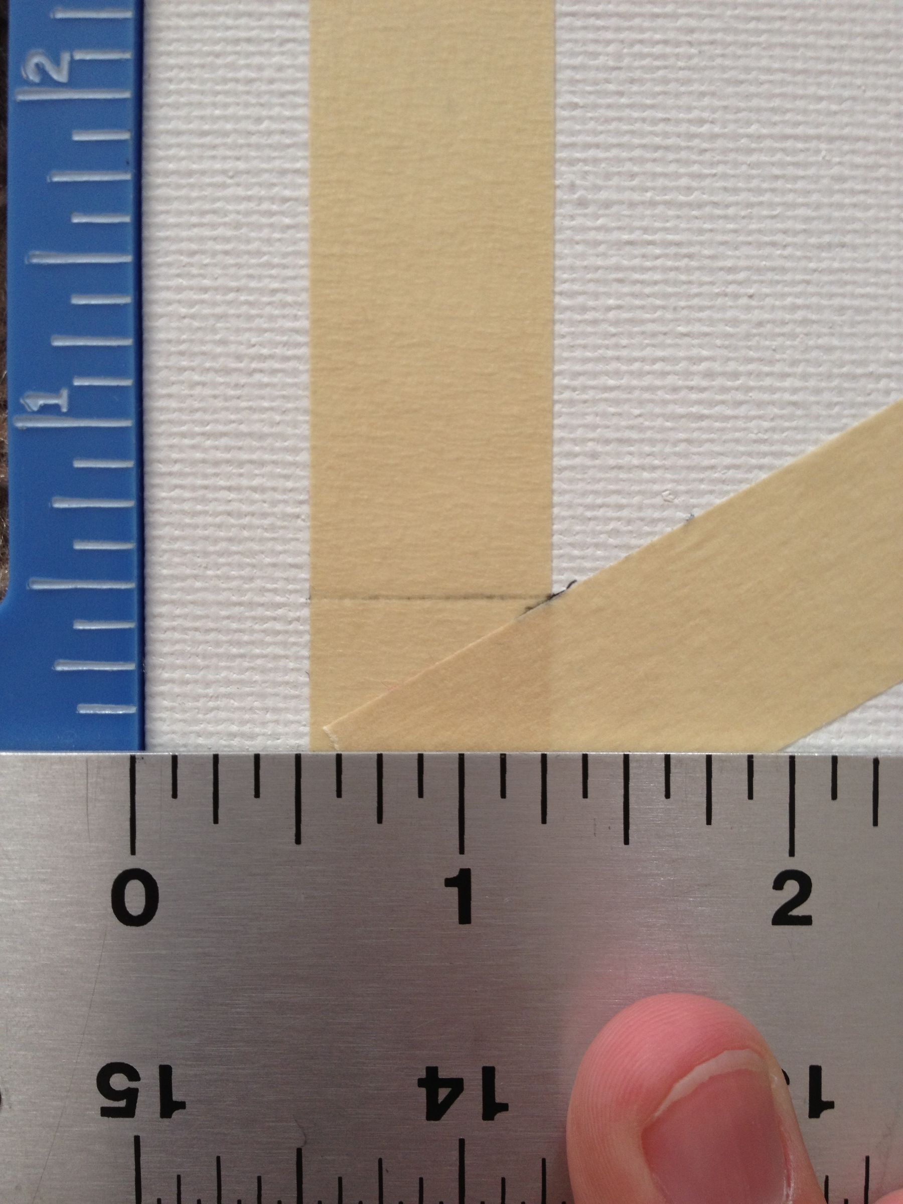 Chevron Paintings : 7 Steps (with Pictures) - Instructables