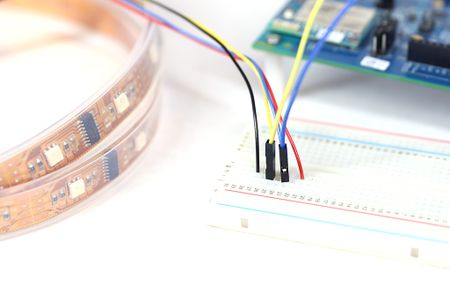 Intro to LED Strips : 9 Steps (with Pictures) - Instructables