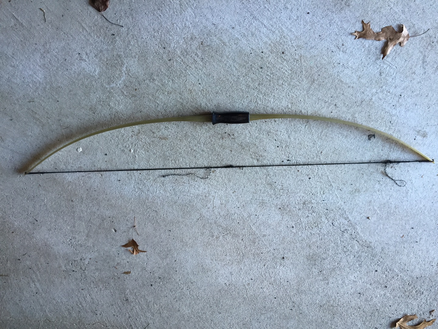 Basics of Archery : 8 Steps (with Pictures) - Instructables