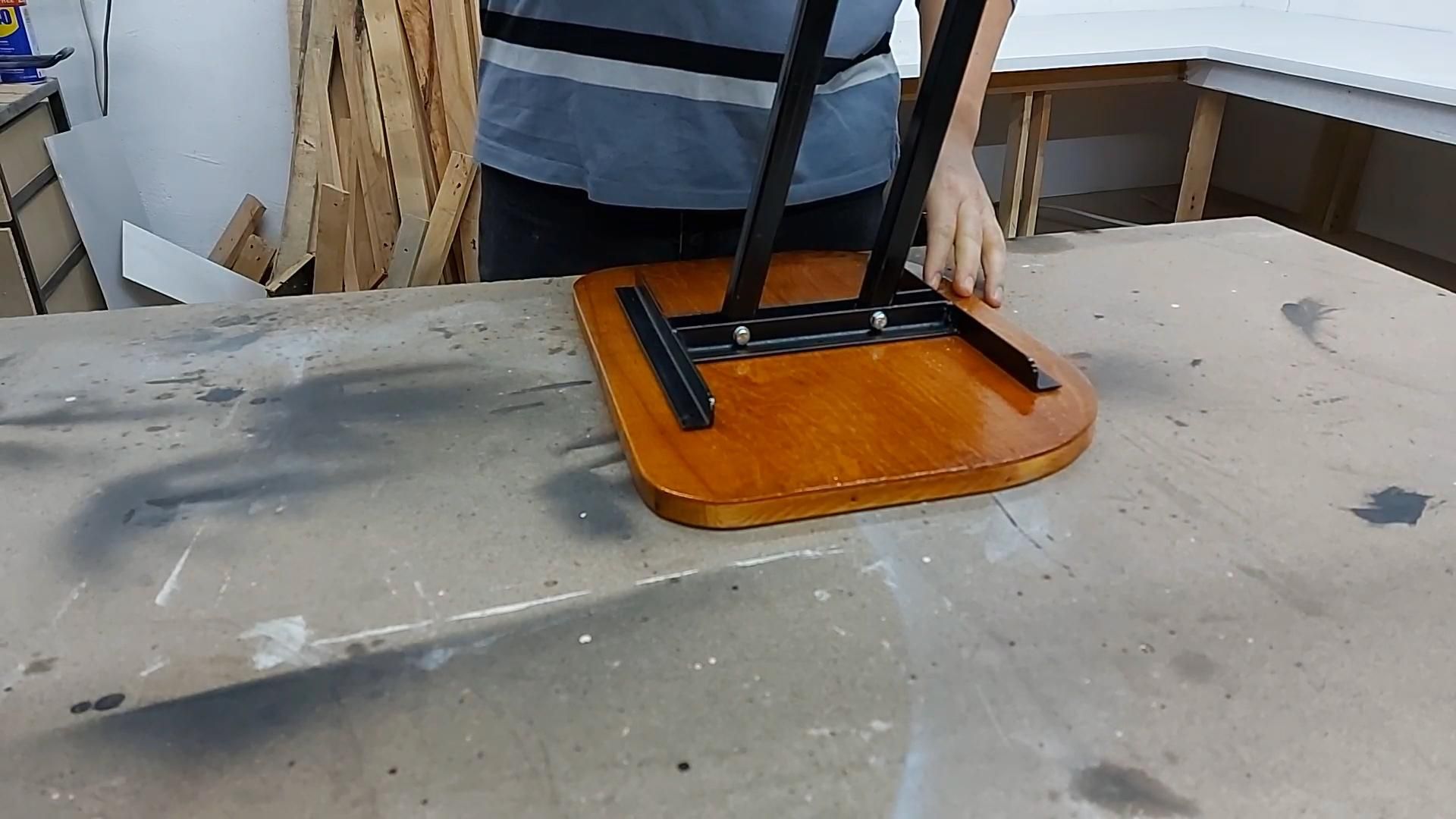 DIY Ski Sled - Plezuh : 12 Steps (with Pictures) - Instructables