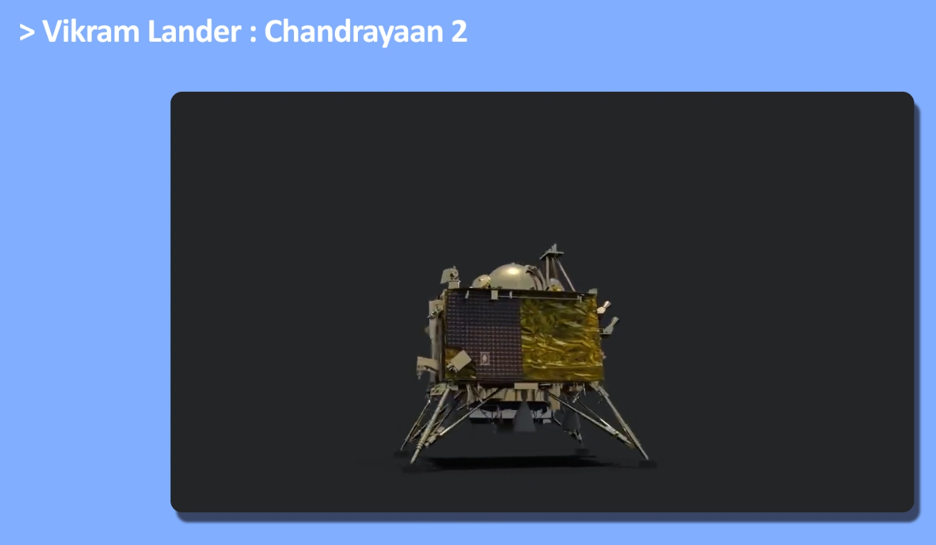 Moon Lander Simulator : 9 Steps (with Pictures) - Instructables