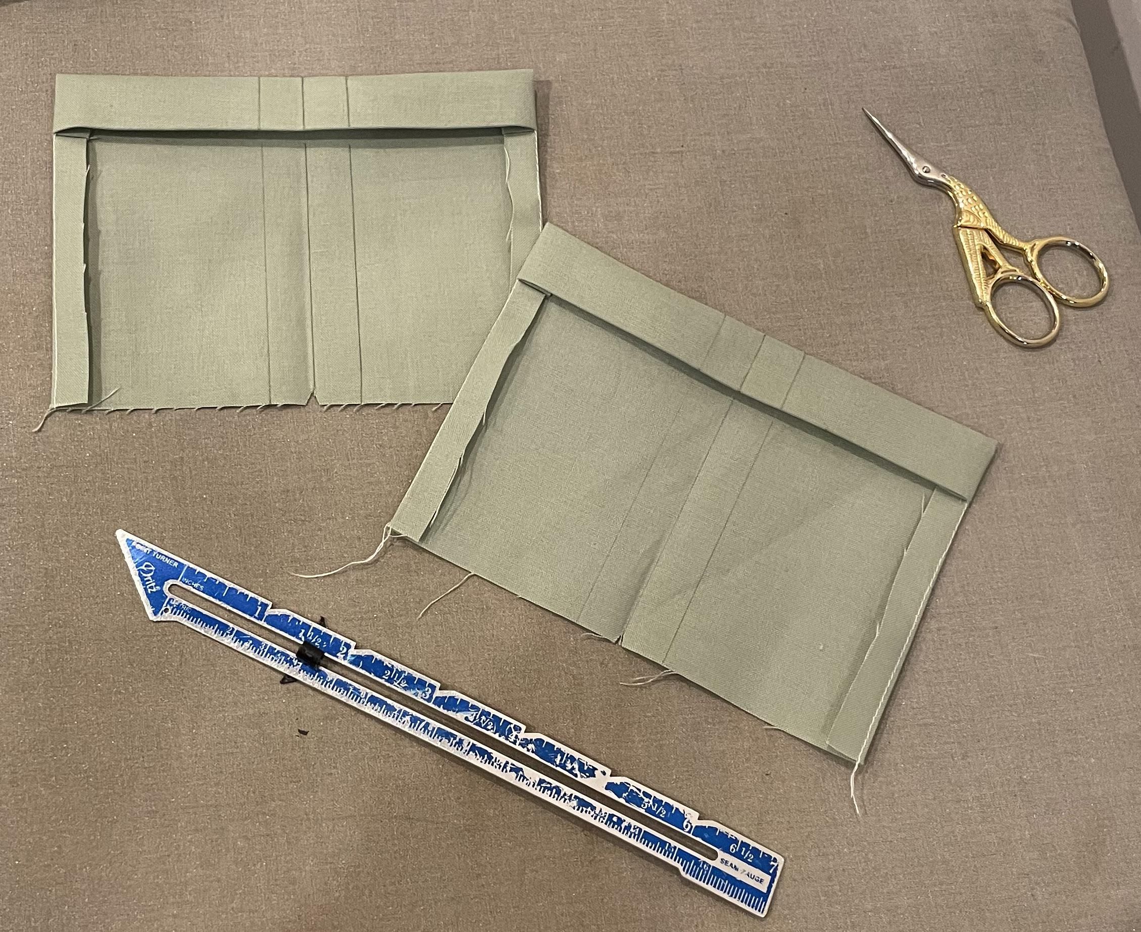 Kids Junior Ranger Explorer Vest : 12 Steps (with Pictures) - Instructables