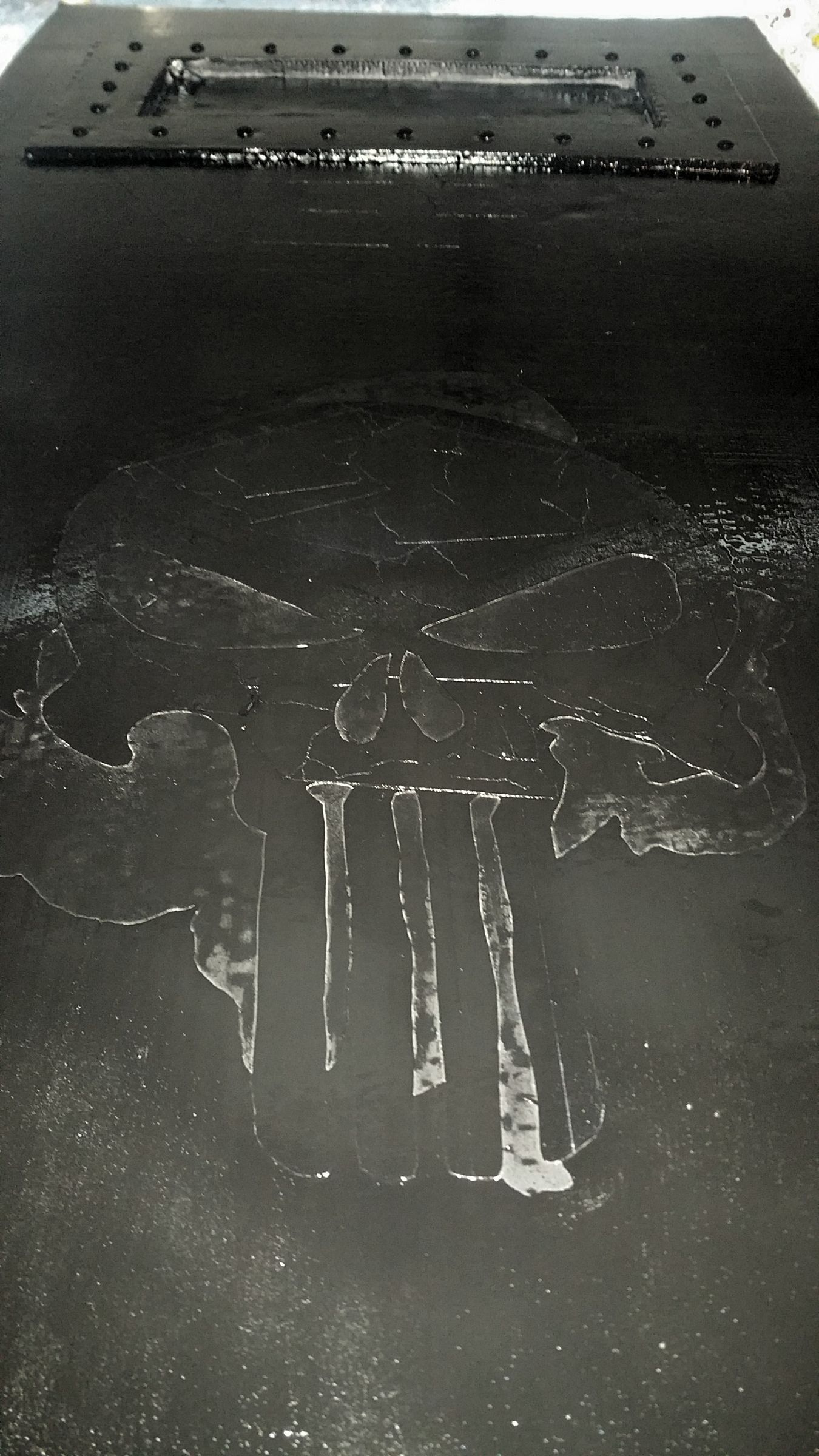 Nerf Cardboard Riot Shield : 10 Steps - Instructables