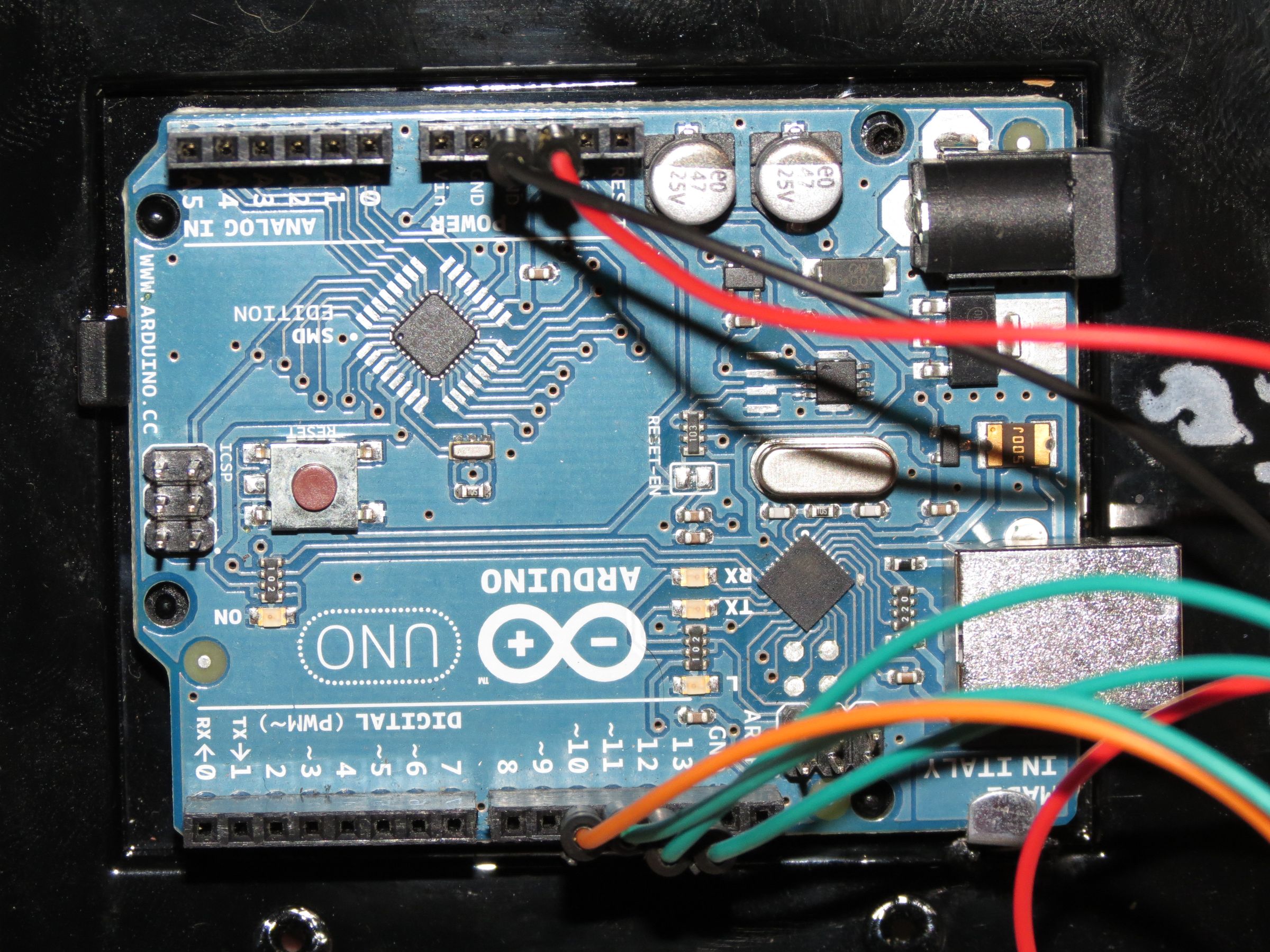ATtiny Programming With Arduino : 5 Steps - Instructables