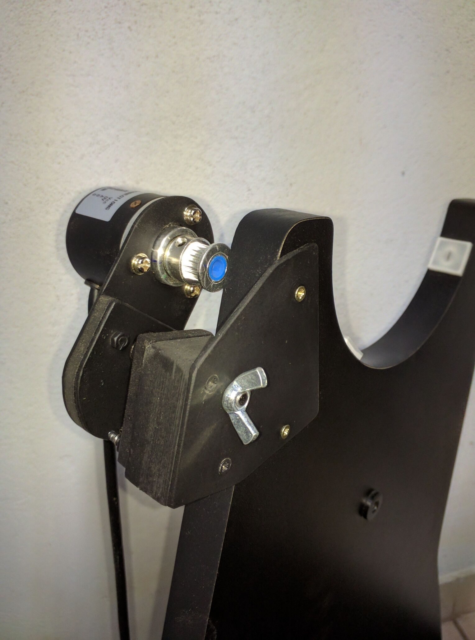 Control Your Telescope Using Stellarium & Arduino : 12 Steps (with ...