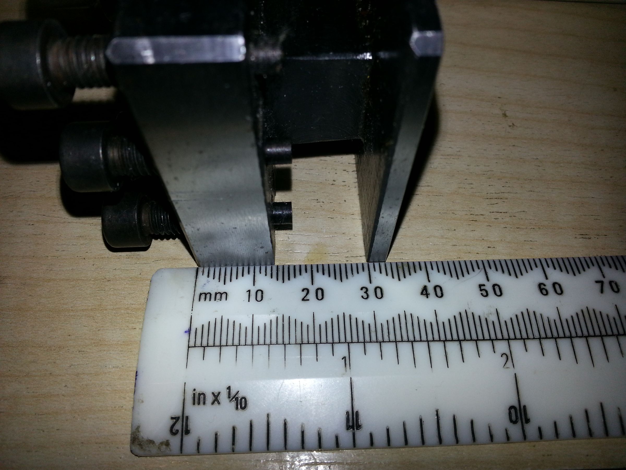 Selecting a Tool Post for a Myford ML10 Lathe - Instructables