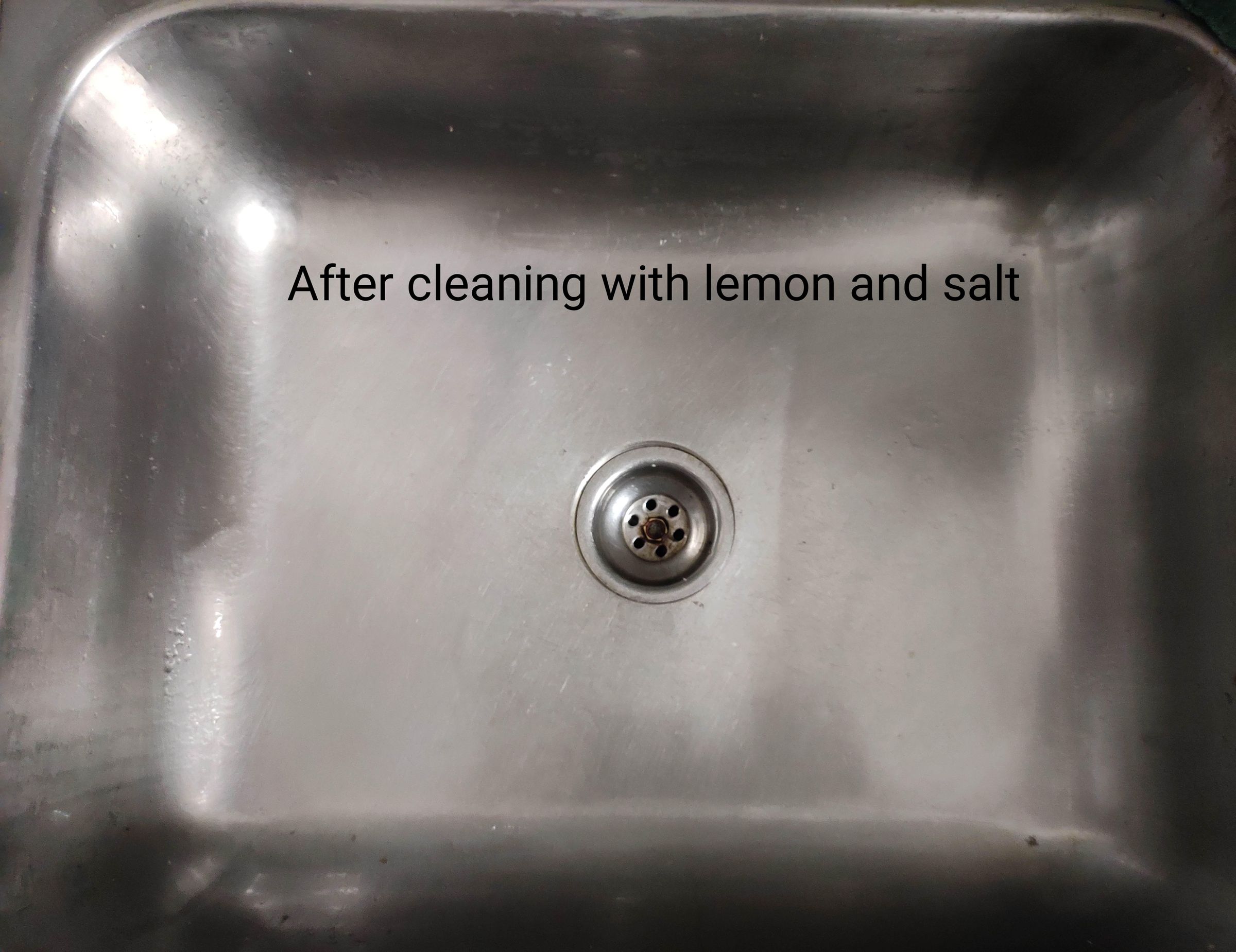 Lemon and Salt Wonders : 27 Steps (with Pictures) - Instructables