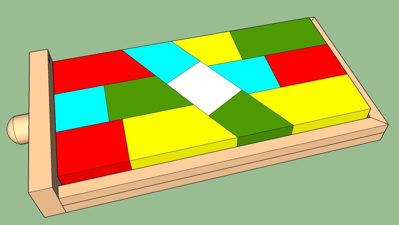 Box Puzzle : 17 Steps (with Pictures) - Instructables