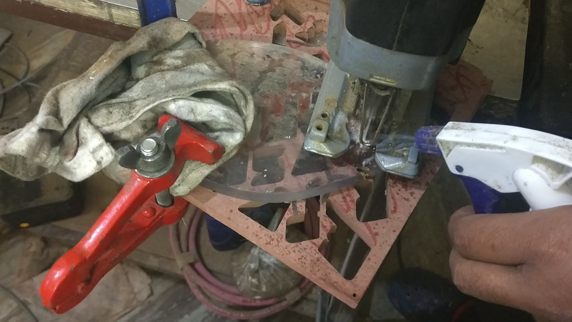 RGB Alienware Headphone Stand : 13 Steps (with Pictures) - Instructables