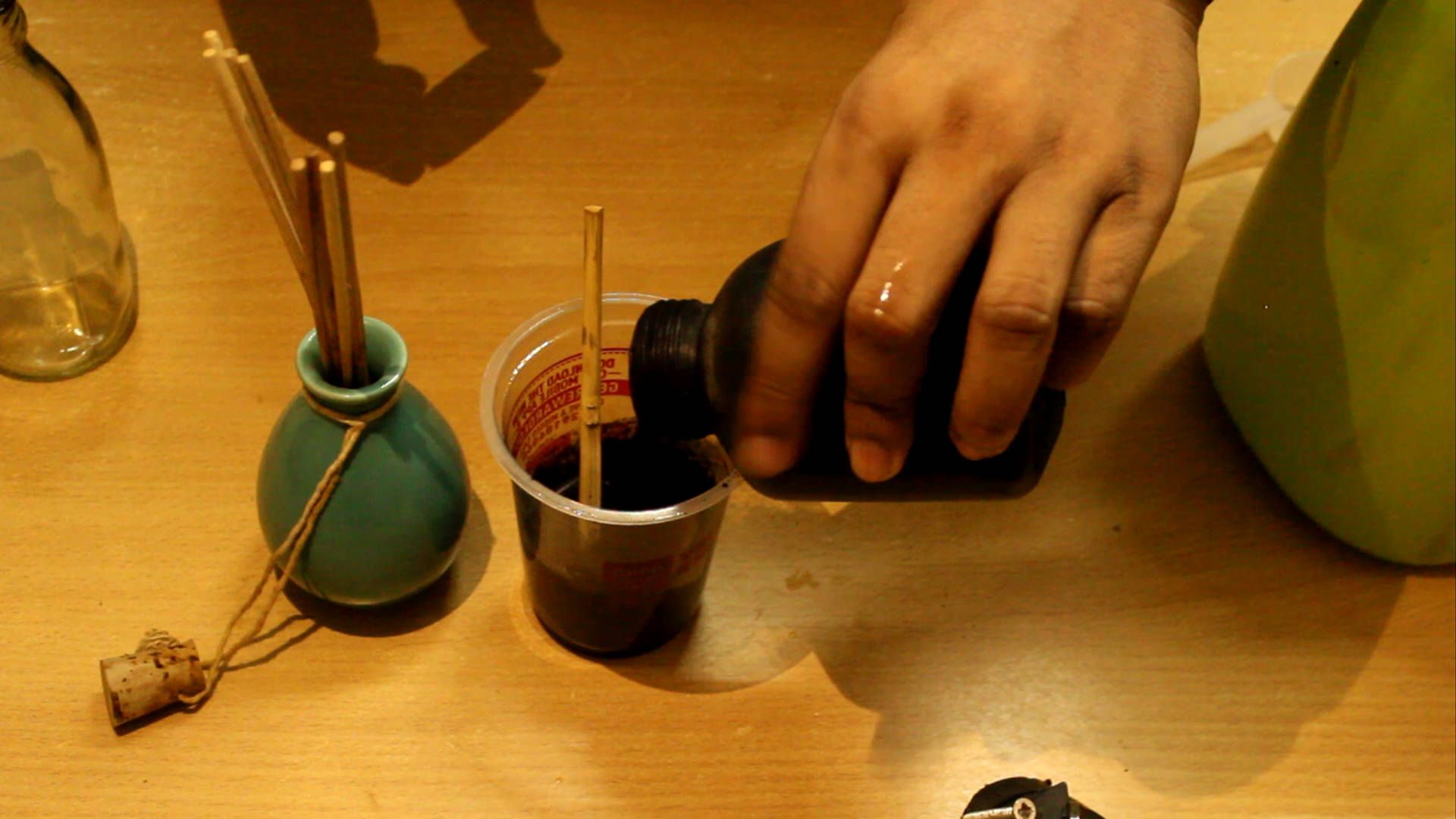 How to Make FerroFluids : 6 Steps (with Pictures) - Instructables