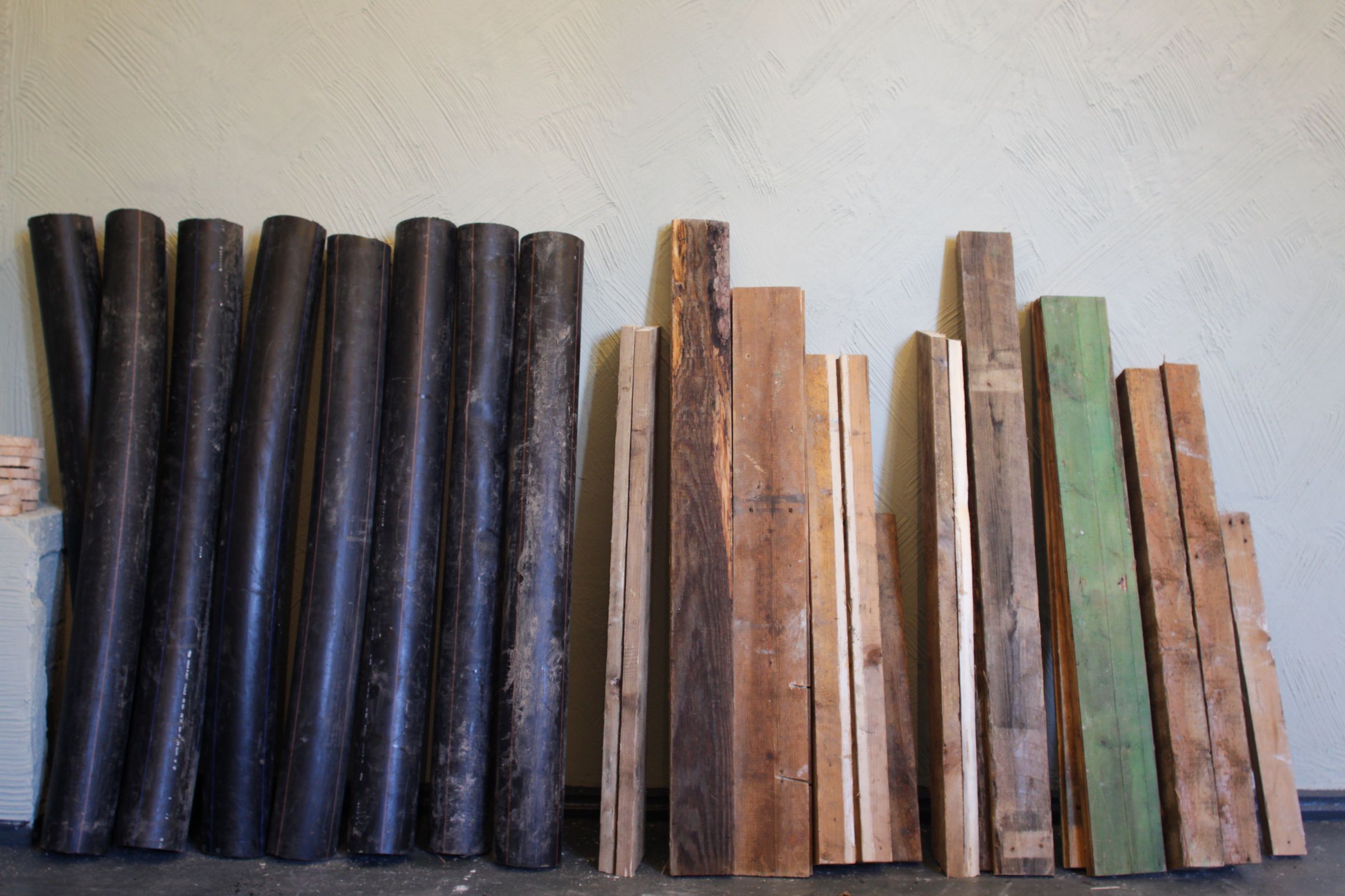 Cube Farm: a Modular, Open Source, Agriculture Platform : 9 Steps (with ...