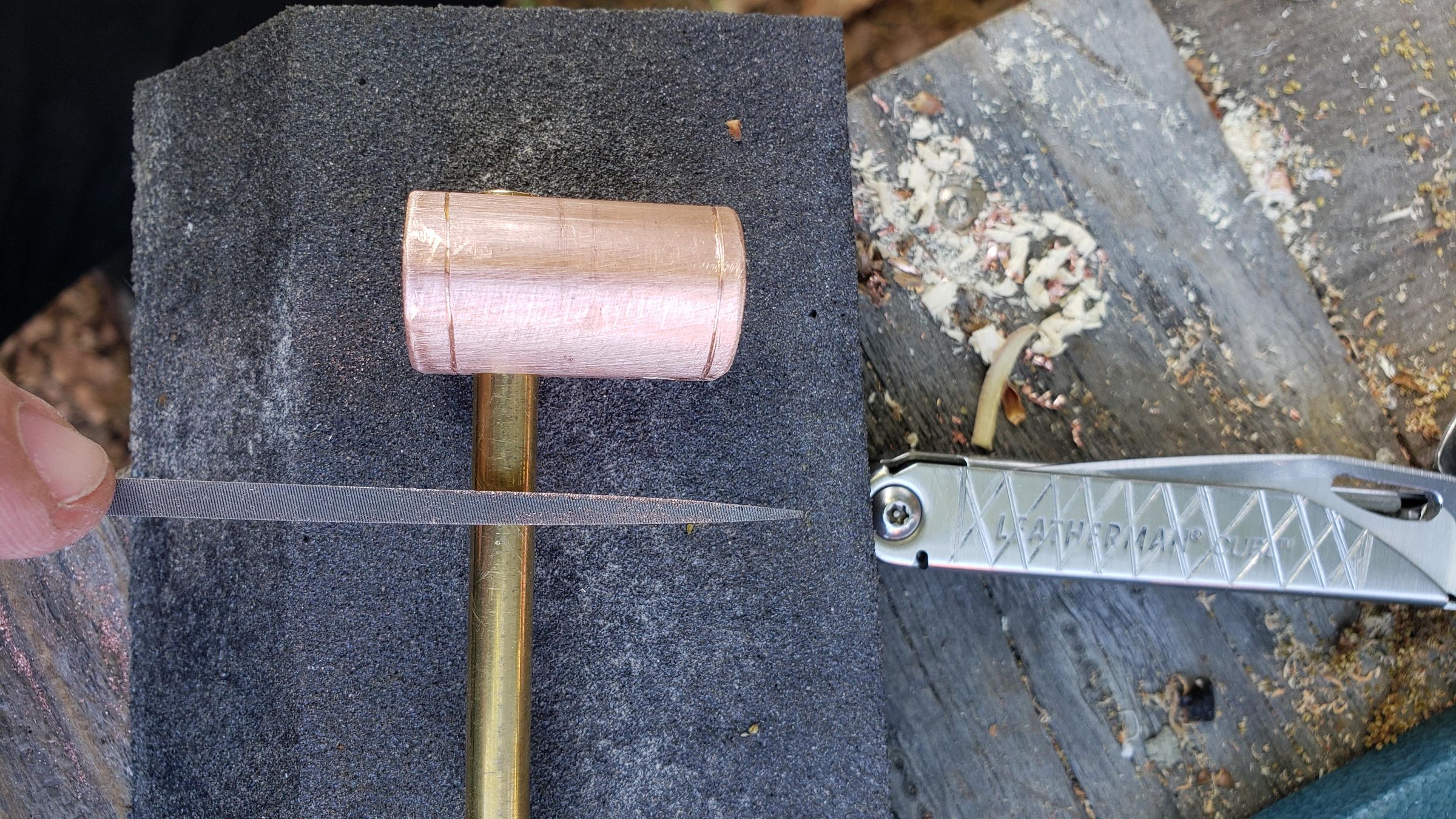 Rope Leash! : 28 Steps (with Pictures) - Instructables