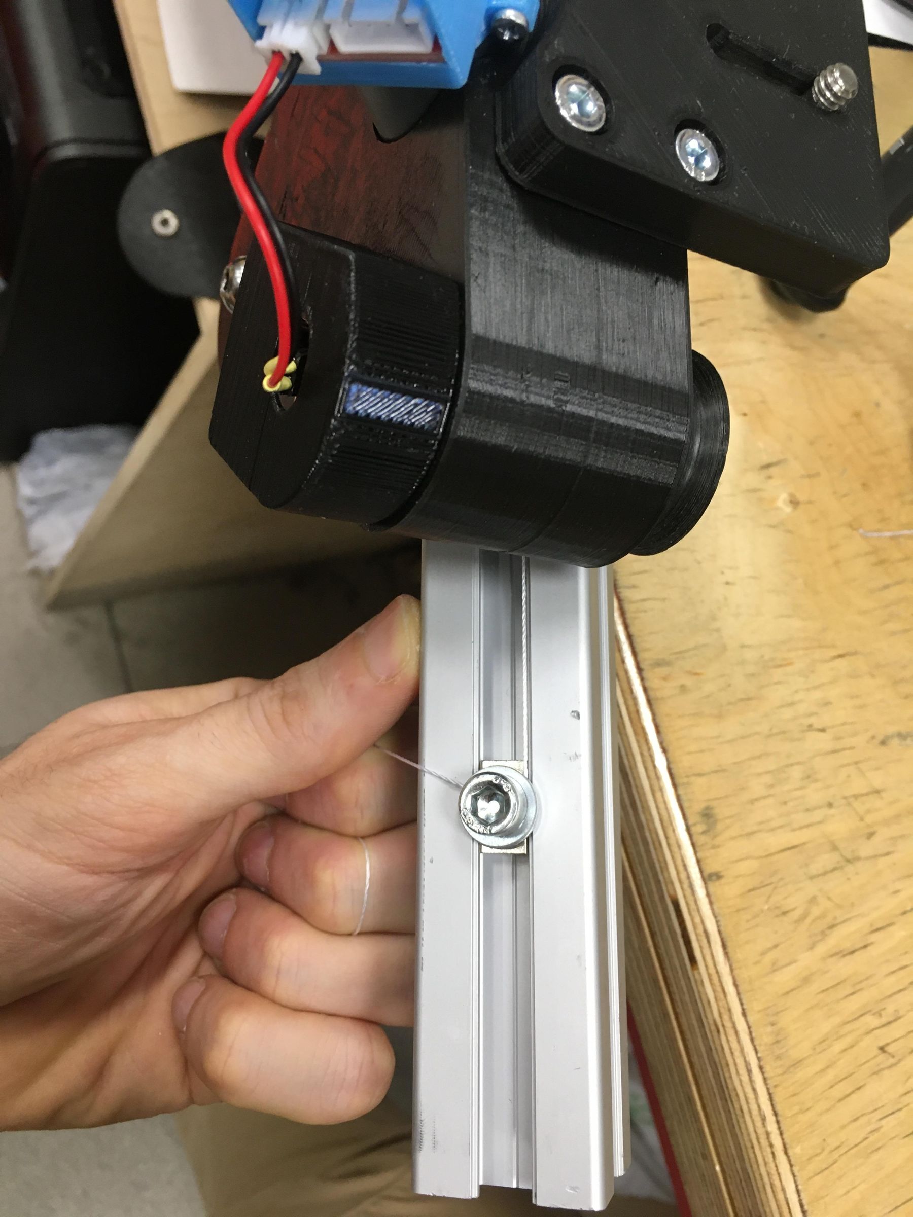 Affordable Camera Slider : 4 Steps (with Pictures) - Instructables