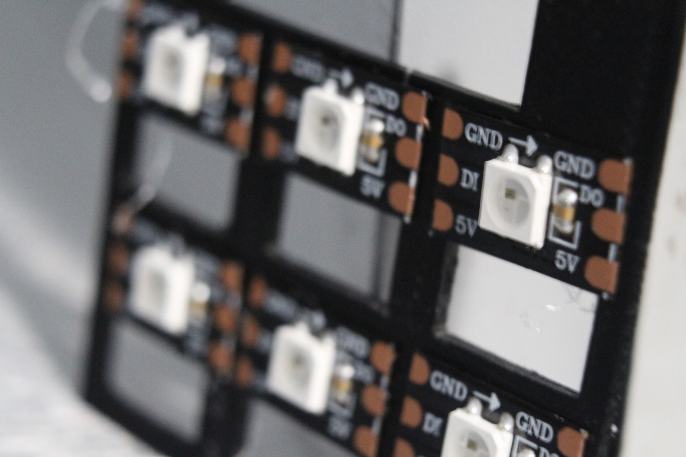 Custom Macro Mechanical Keypad : 12 Steps (with Pictures) - Instructables