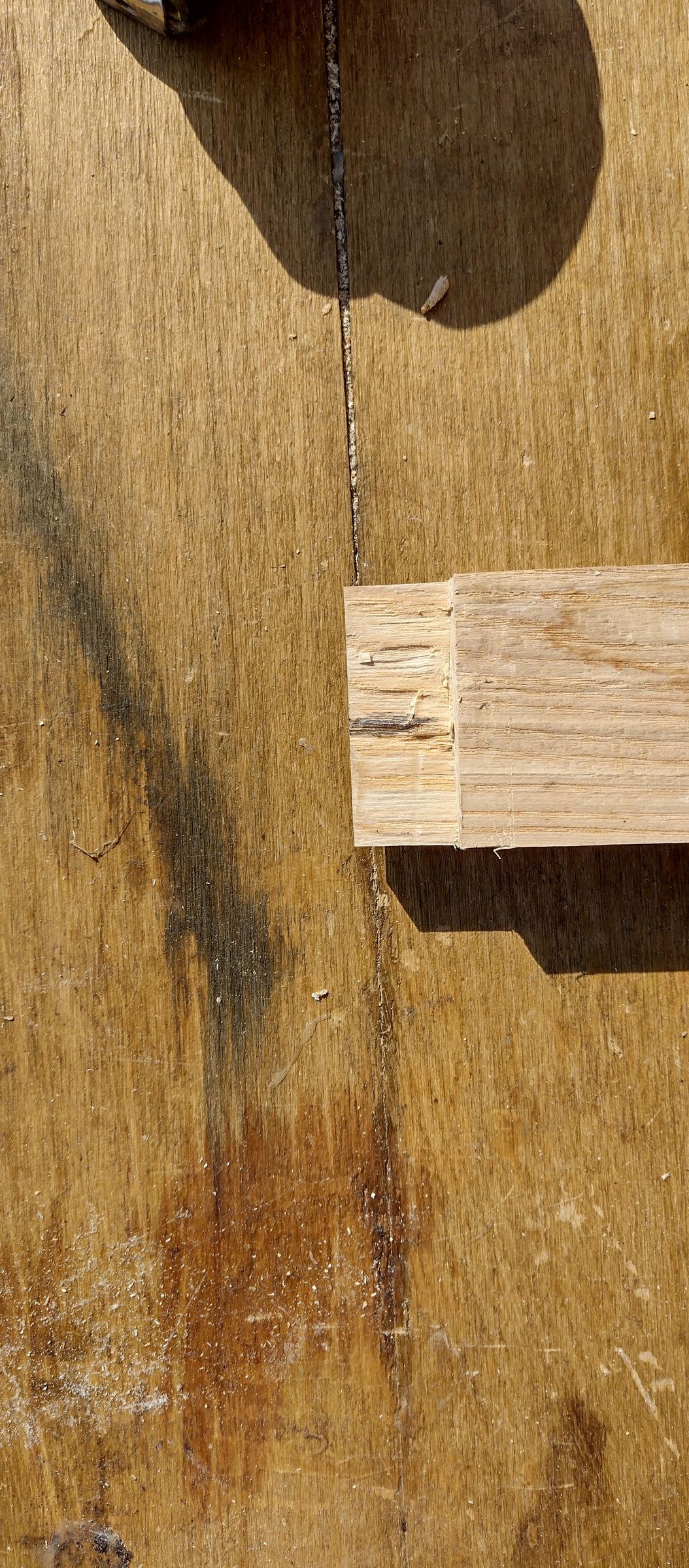 Wooden Garden Dibber : 5 Steps (with Pictures) - Instructables