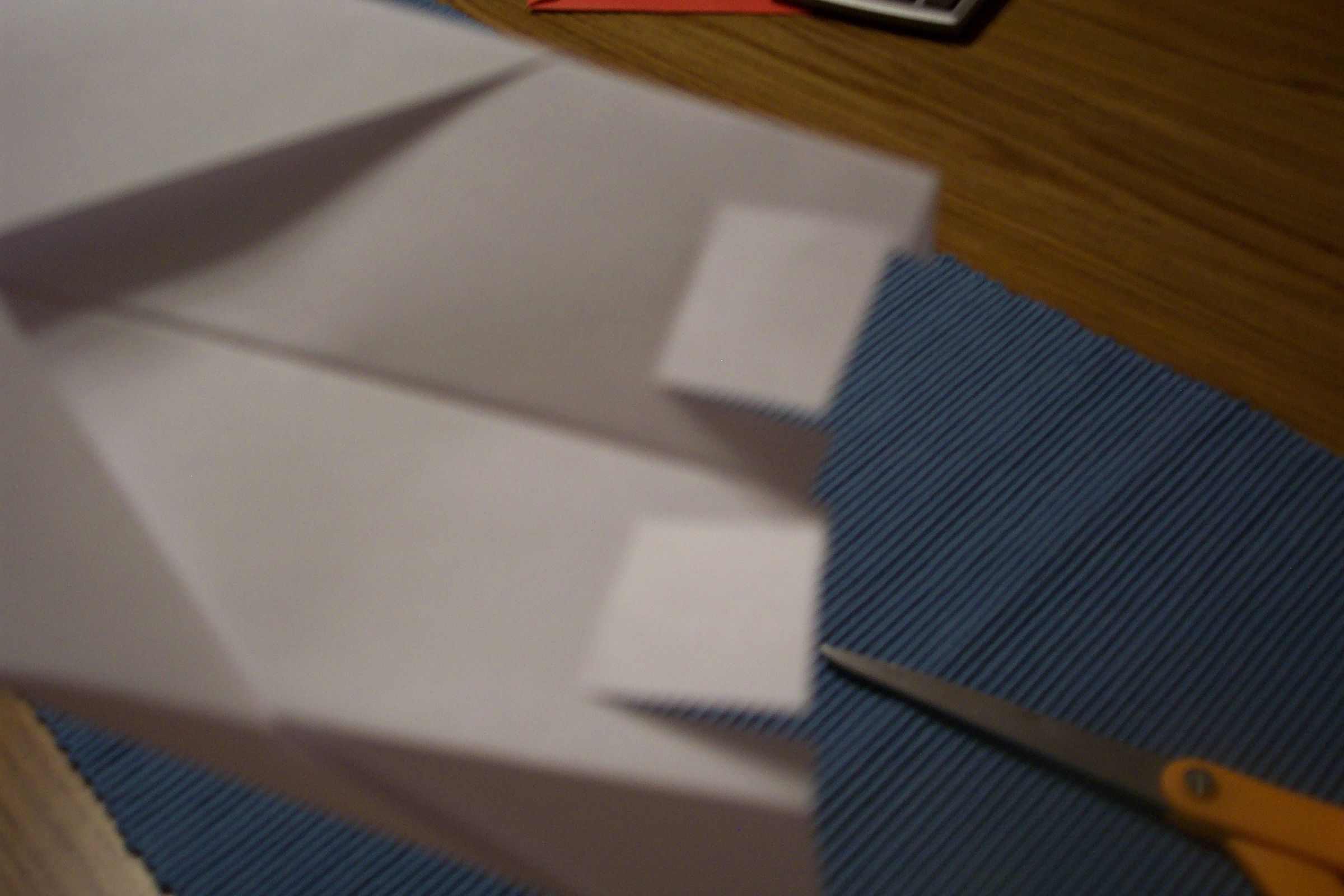 Paper Airplane Tips : 5 Steps - Instructables