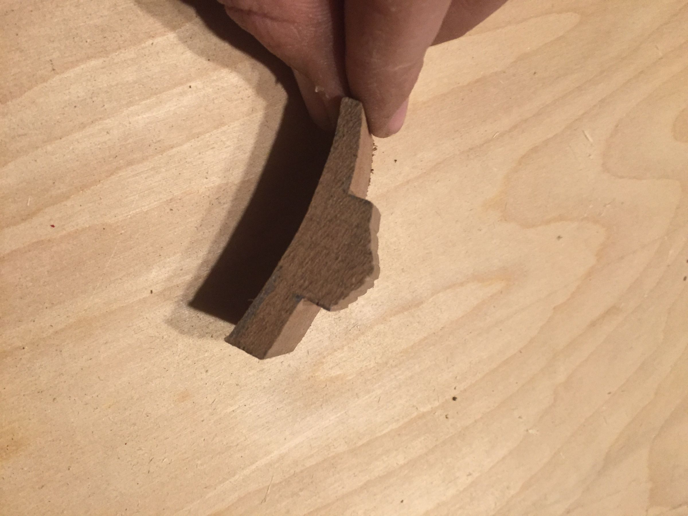 Handmade Wood Tape Measure : 10 Steps (with Pictures) - Instructables